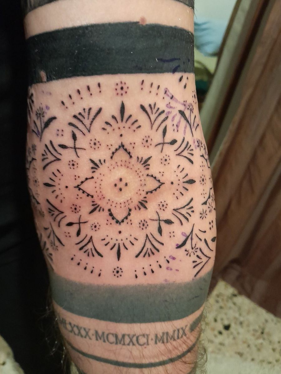 Tattoo uploaded by Vision Tattoo • Tattoodo