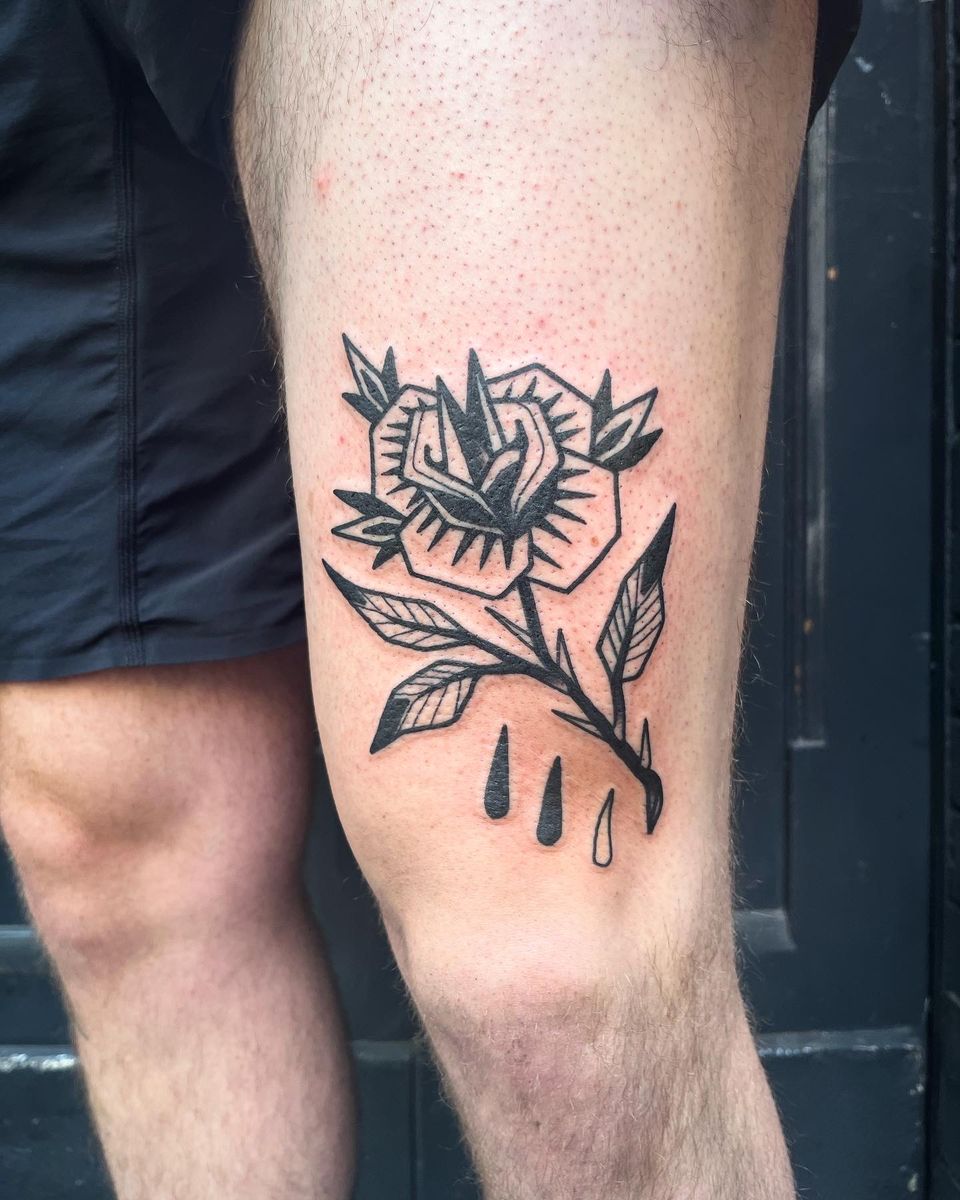 Tattoo uploaded by Adrimetric • Express your individuality with a ...