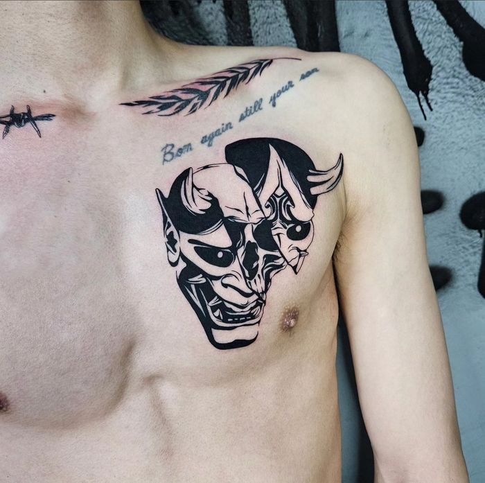 Tattoo uploaded by zerokid_tattoo • Tattoodo