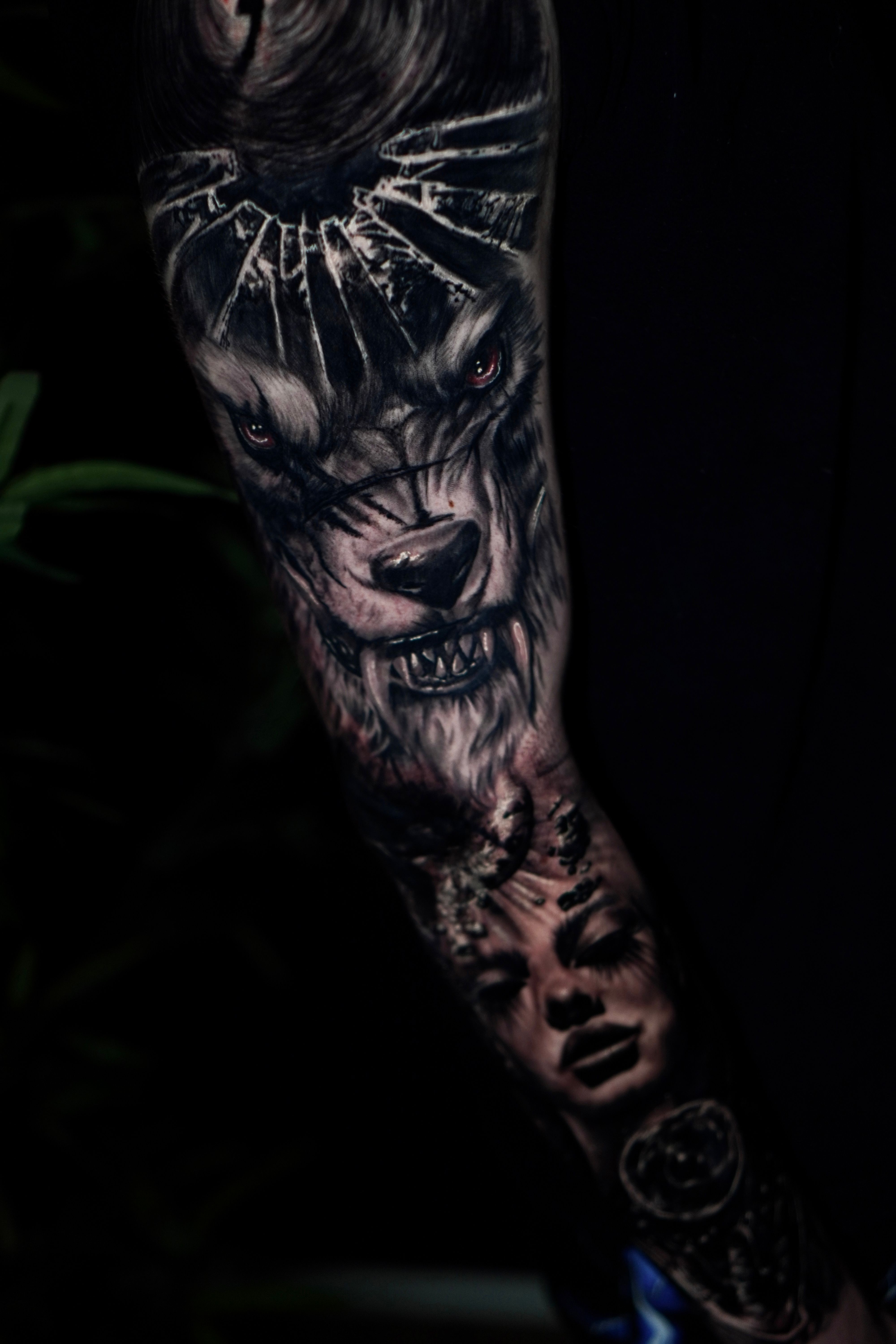 Tattoo uploaded by Mauro Marini • Tattoodo