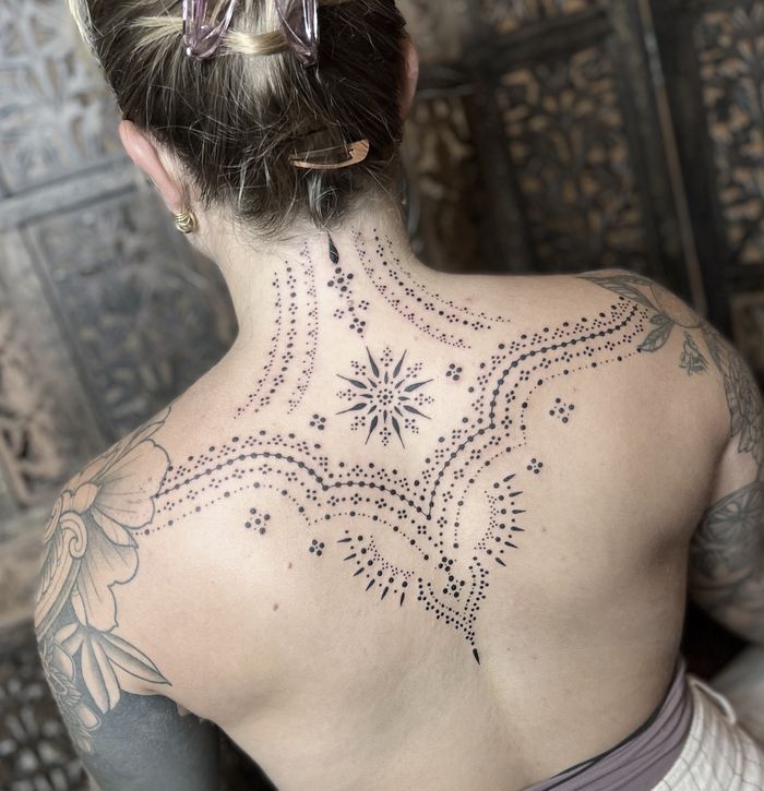 Tattoo uploaded by Irina Berginc • Tattoodo
