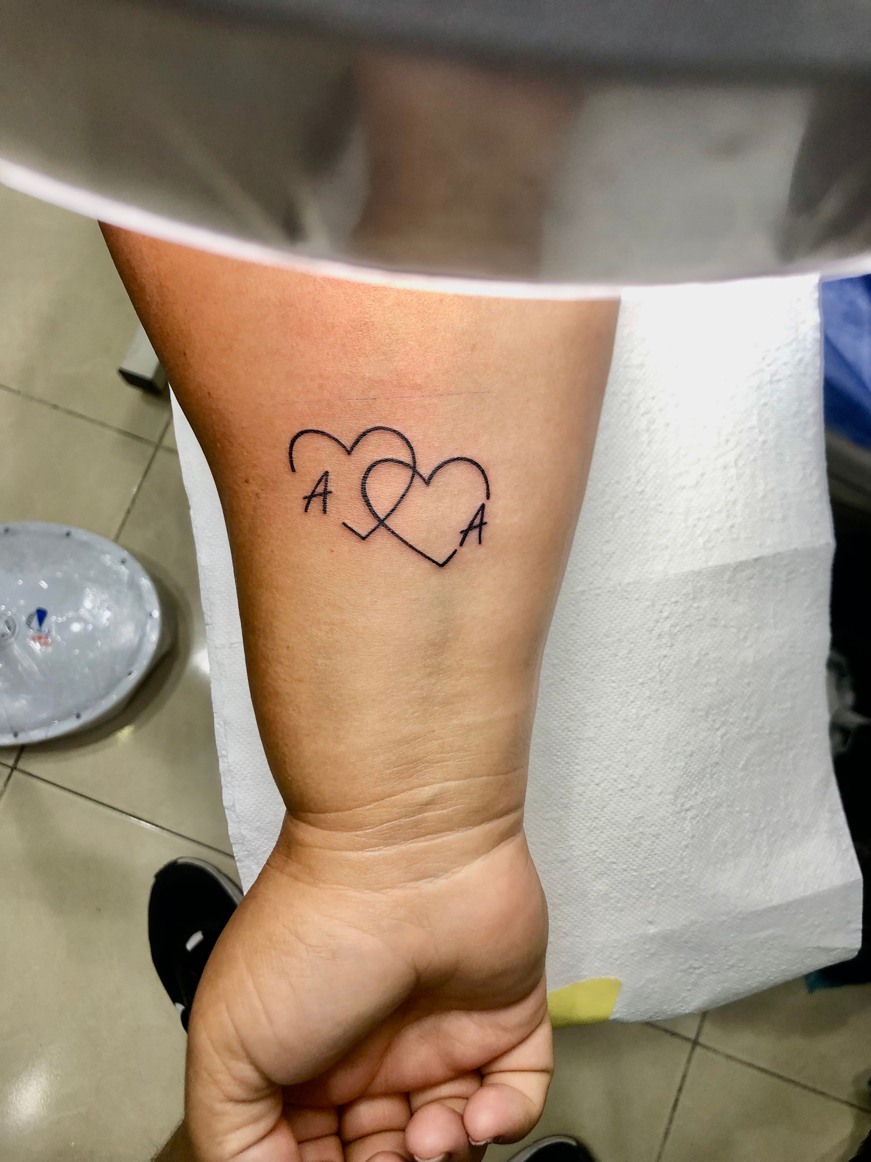 Tattoo uploaded by John tattoo hurghada • Tattoodo