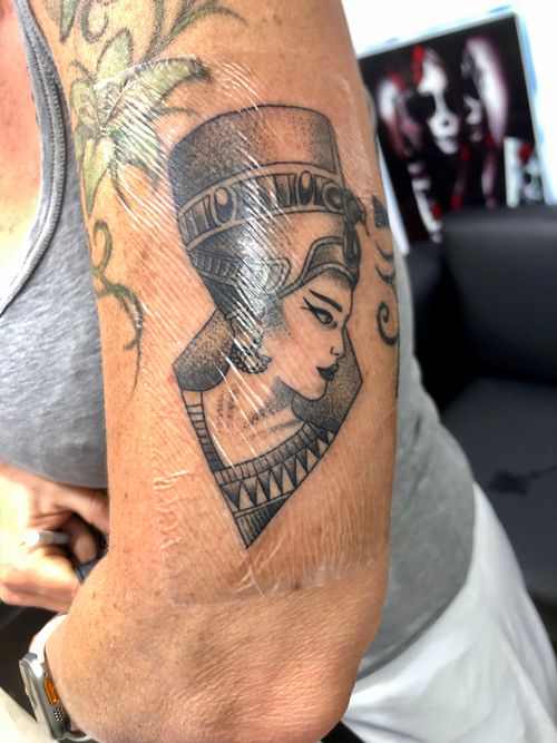 Tattoo uploaded by John tattoo hurghada • Tattoodo