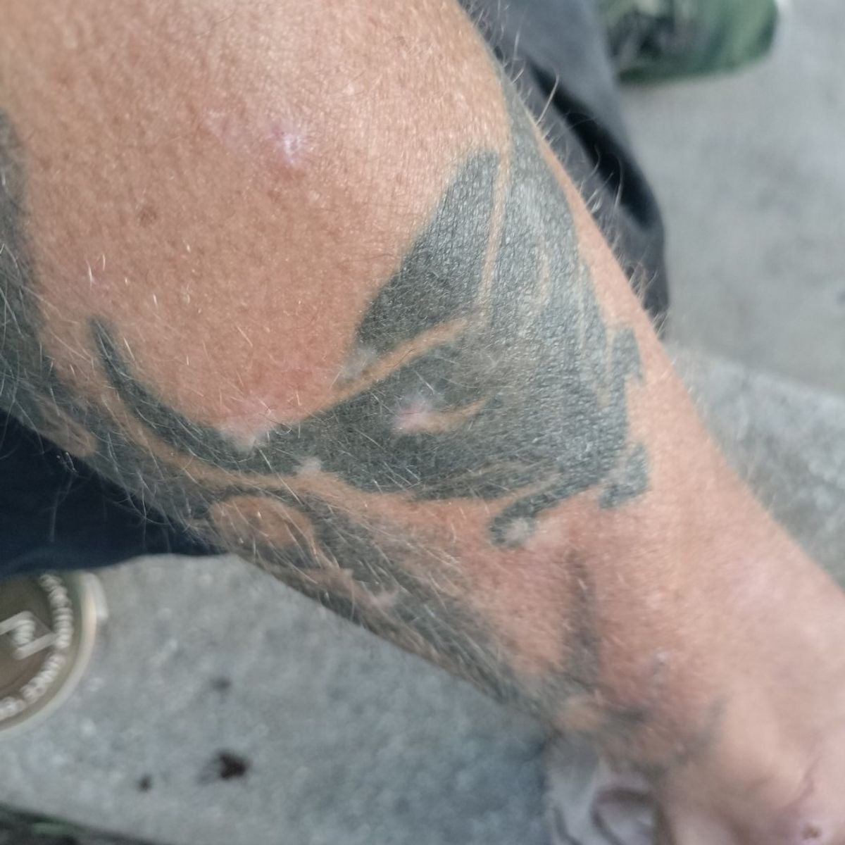 Tattoo uploaded by Scott Hoenie • Done at Two Katz Tattoos in SLC ...