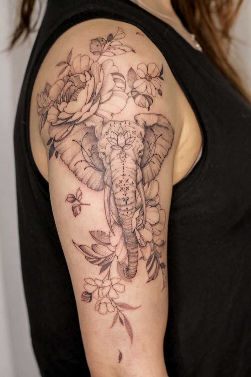 Tattoo uploaded by Rae Ocampo • Tattoodo