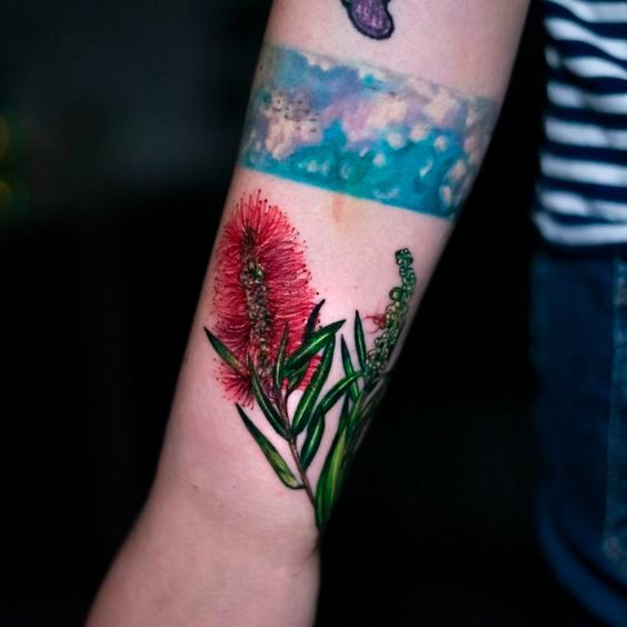Tattoo uploaded by Ksu Arrow • Tattoodo