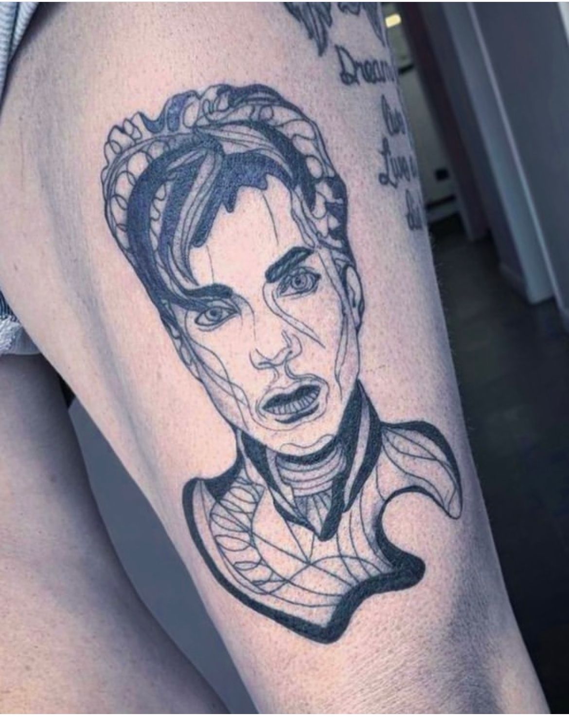 Tattoo uploaded by Nat • Tattoodo