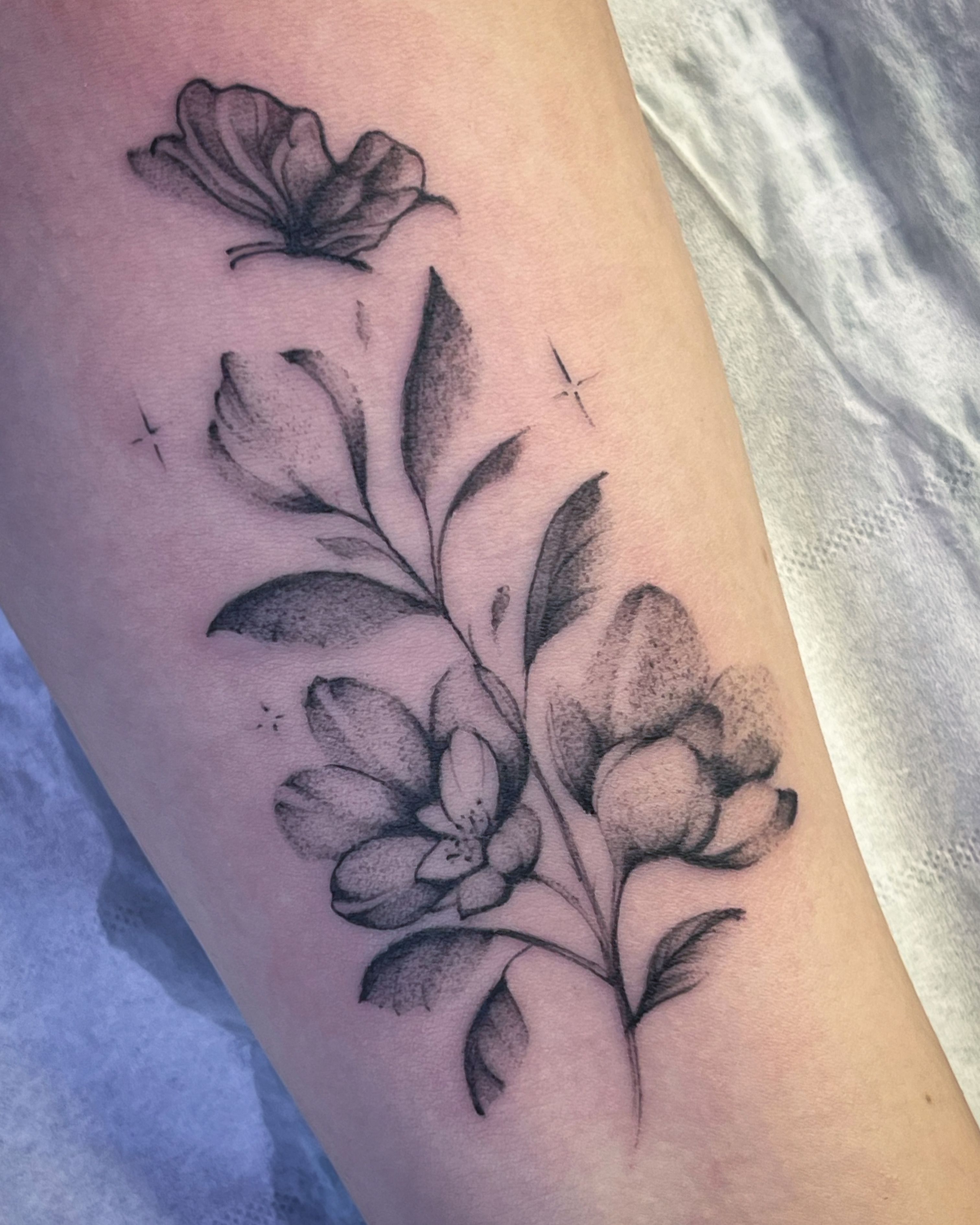 Tattoo uploaded by Nat • Tattoodo