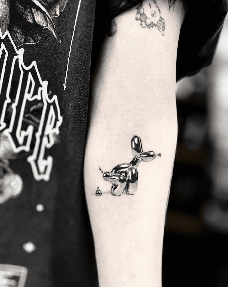 Tattoo uploaded by Emre • Tattoodo