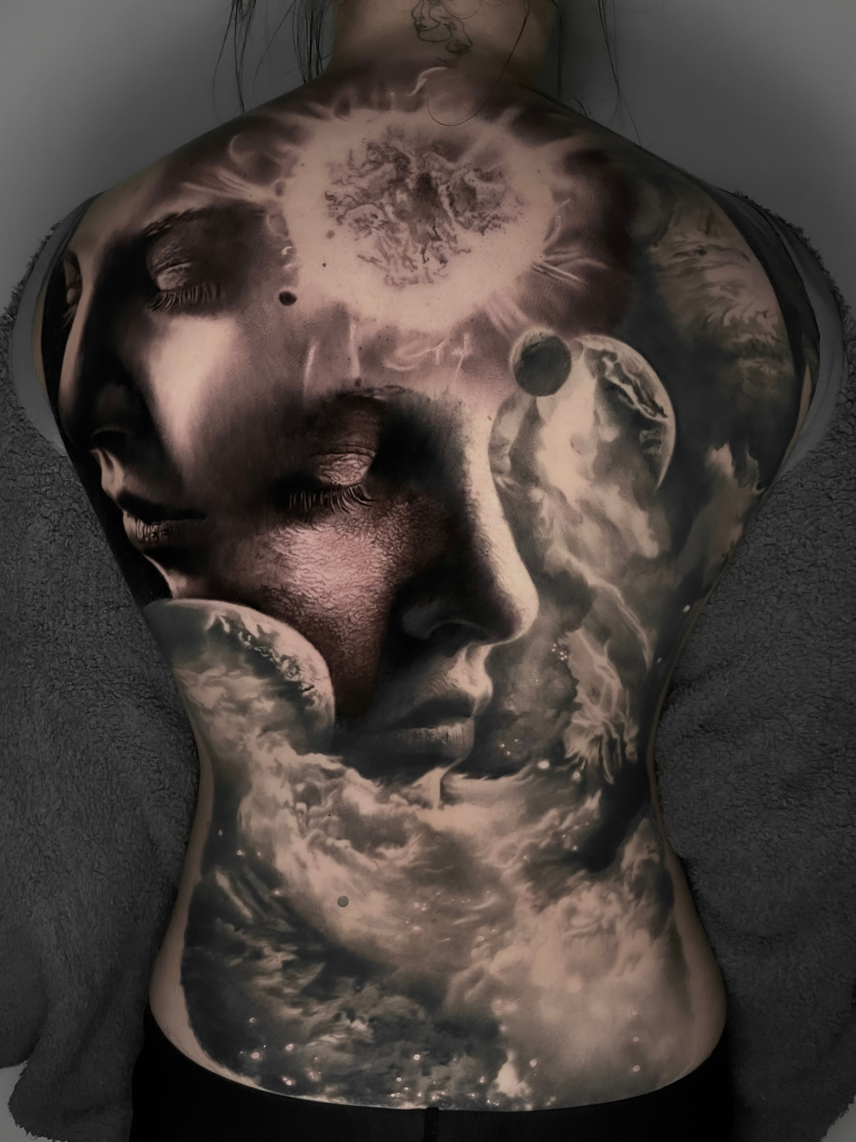 Tattoo uploaded by Kody Richard • Tattoodo