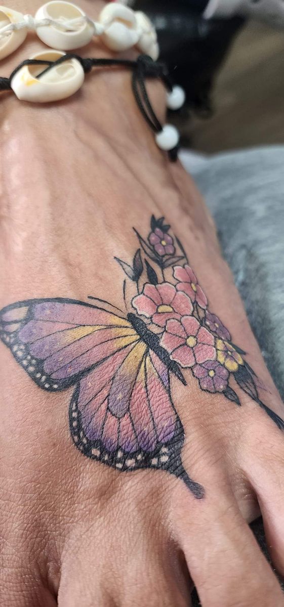 Tattoo uploaded by American Infidel Tattoo • Tattoodo