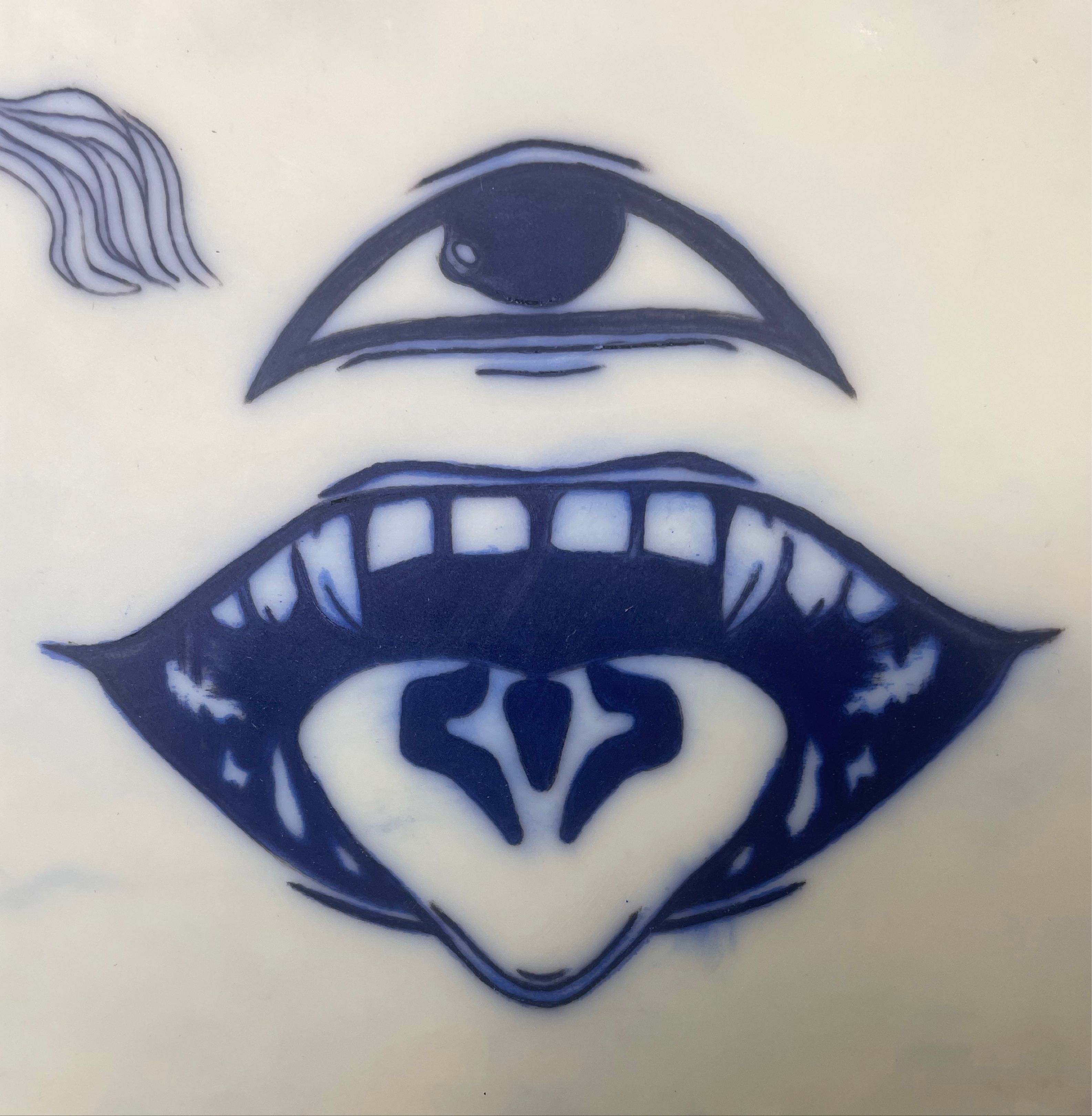 Tattoo uploaded by Keefe • Tattoodo