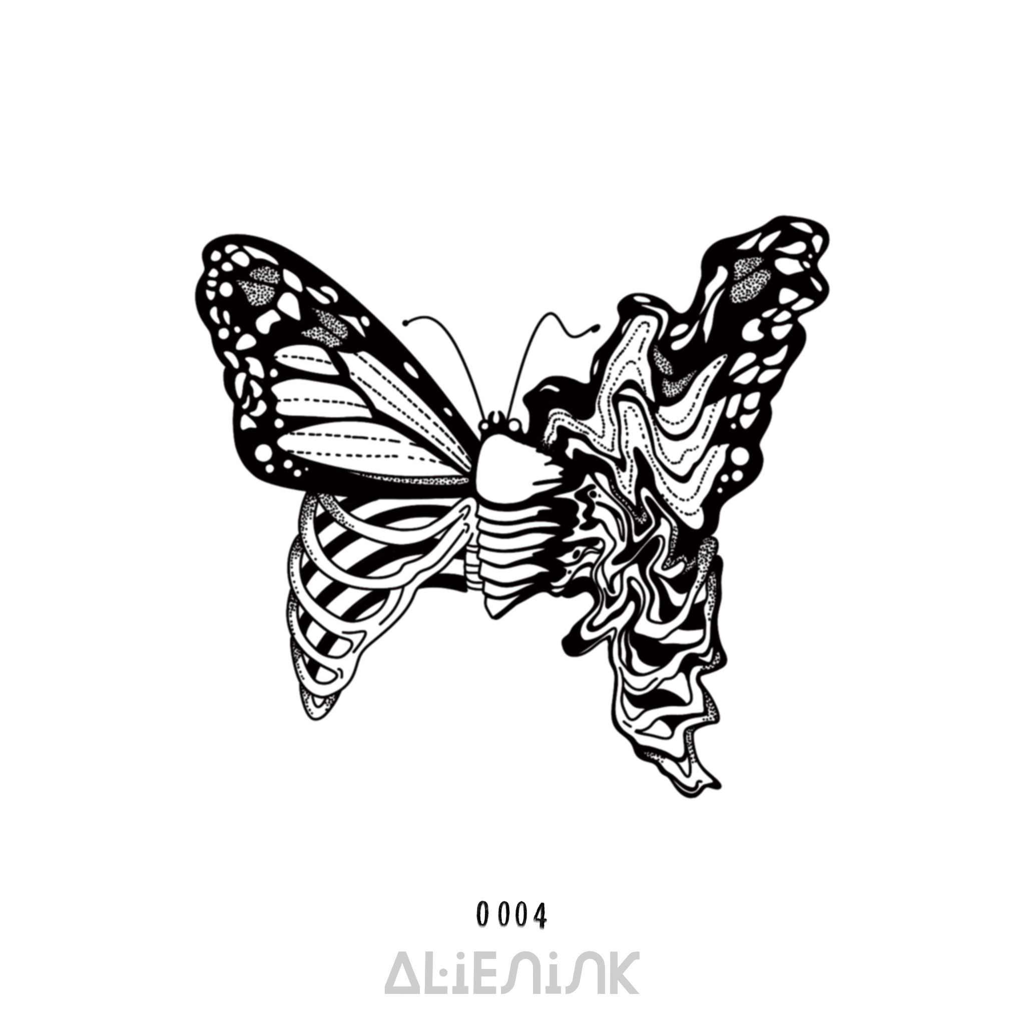 Tattoo uploaded by Alien Ink • Tattoodo