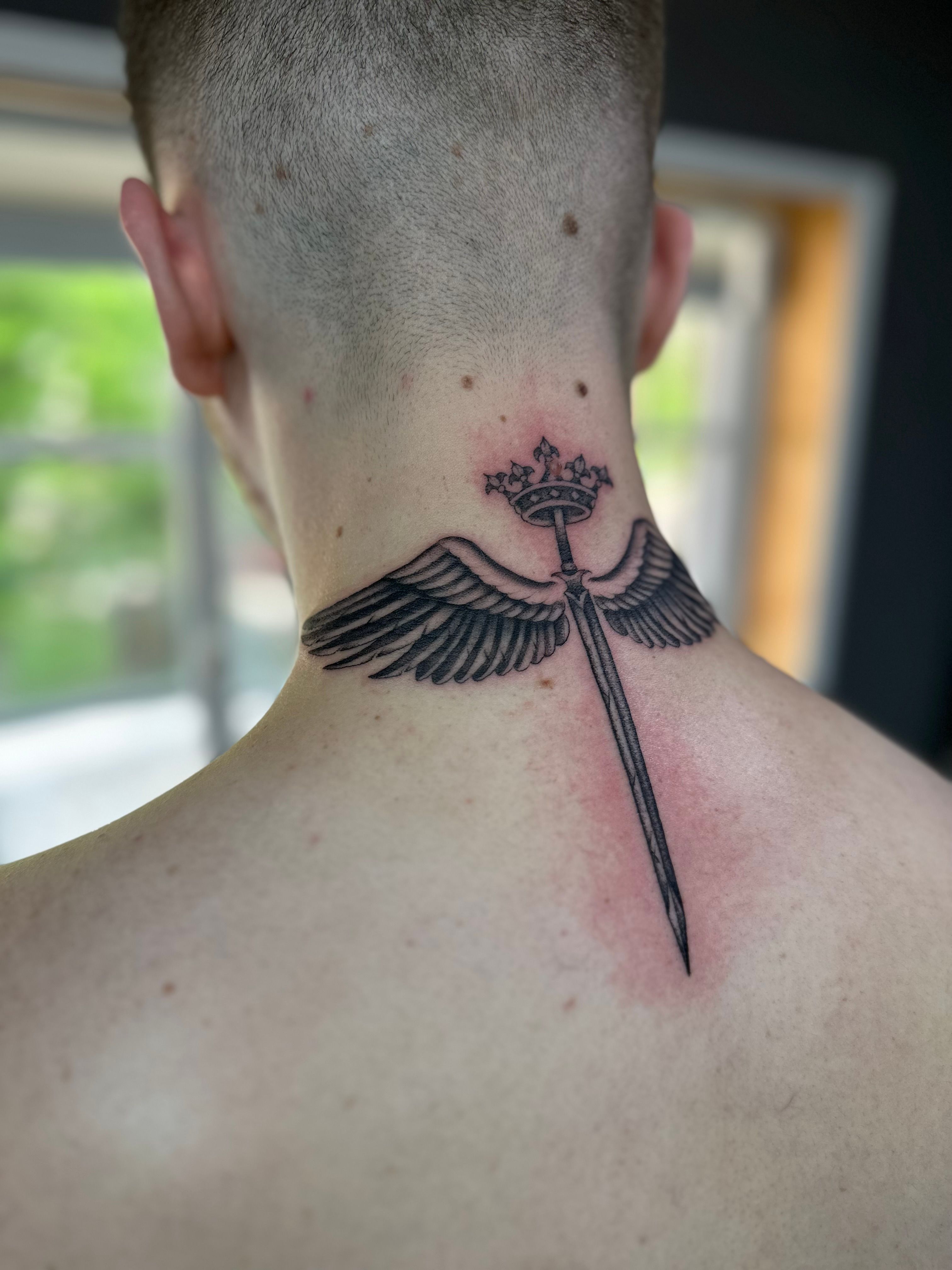 Tattoo uploaded by Alexis Tattoo • Tattoodo