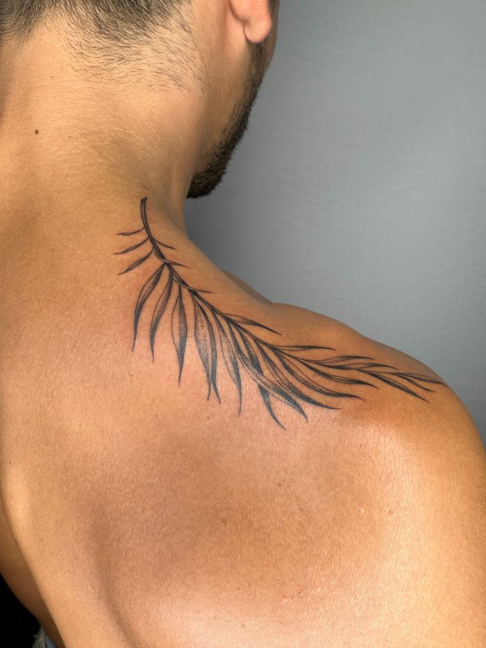 Tattoo uploaded by Alexis Tattoo • Tattoodo
