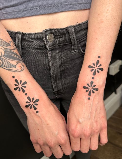Tattoo uploaded by Alexis Tattoo • Tattoodo