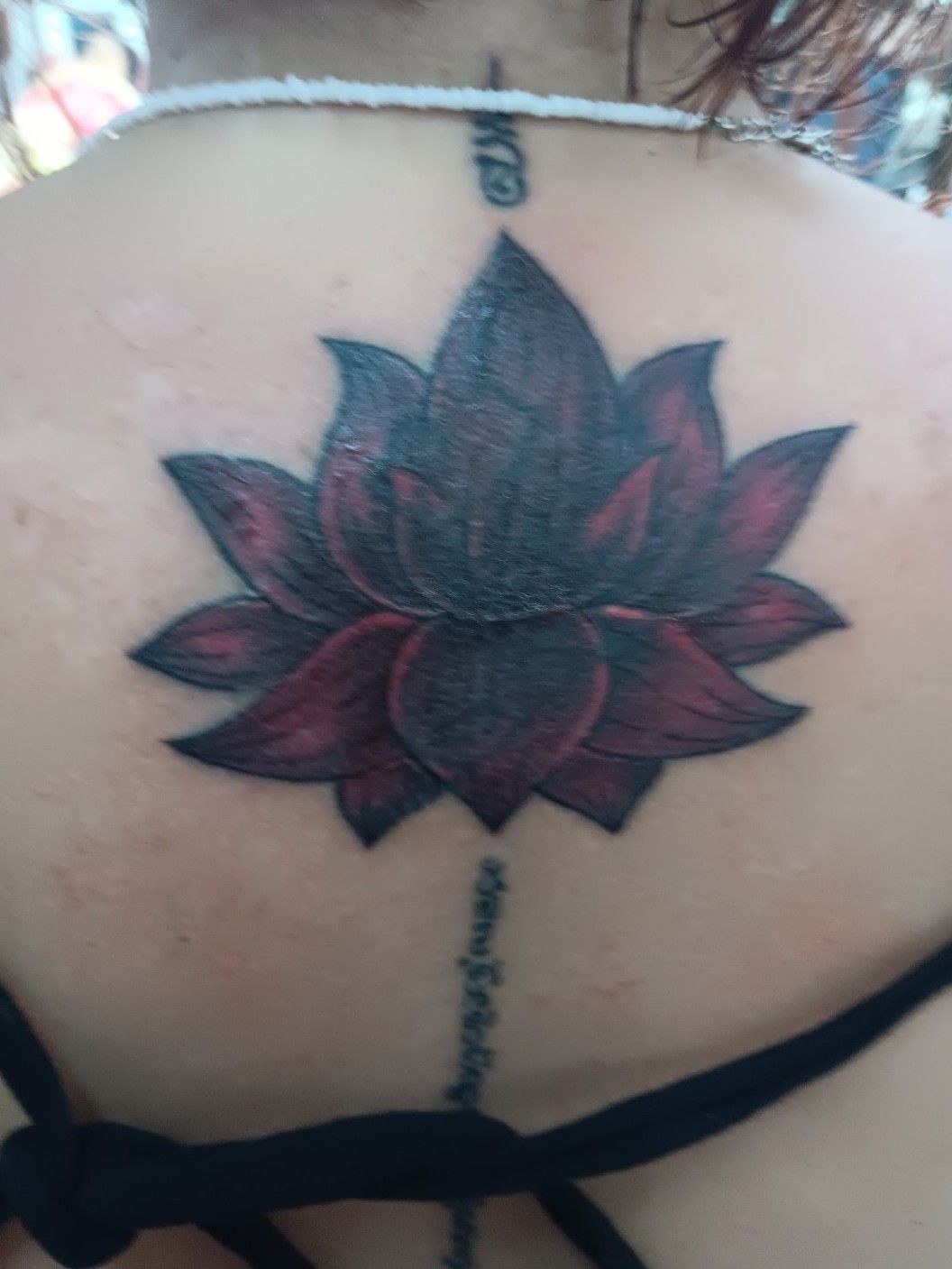 Tattoo uploaded by Tony Annop Hongsakul, 🤴 Beach Boys Club Custom Tattoos studio and galleries ...