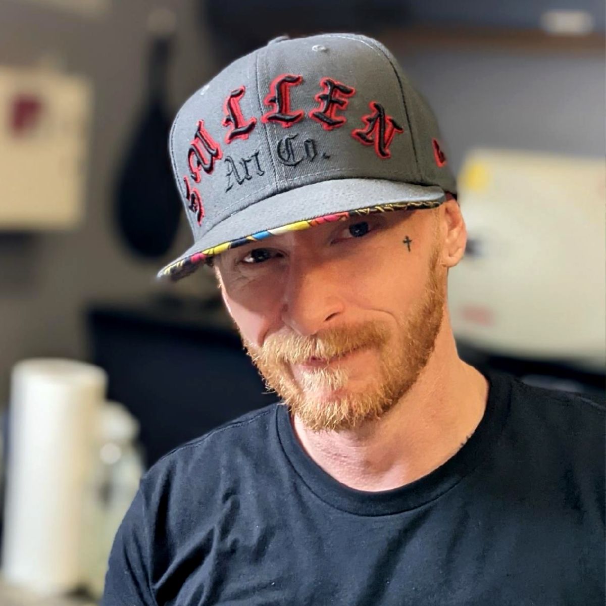 Tattoo uploaded by Mr. Mabee • Tattoodo