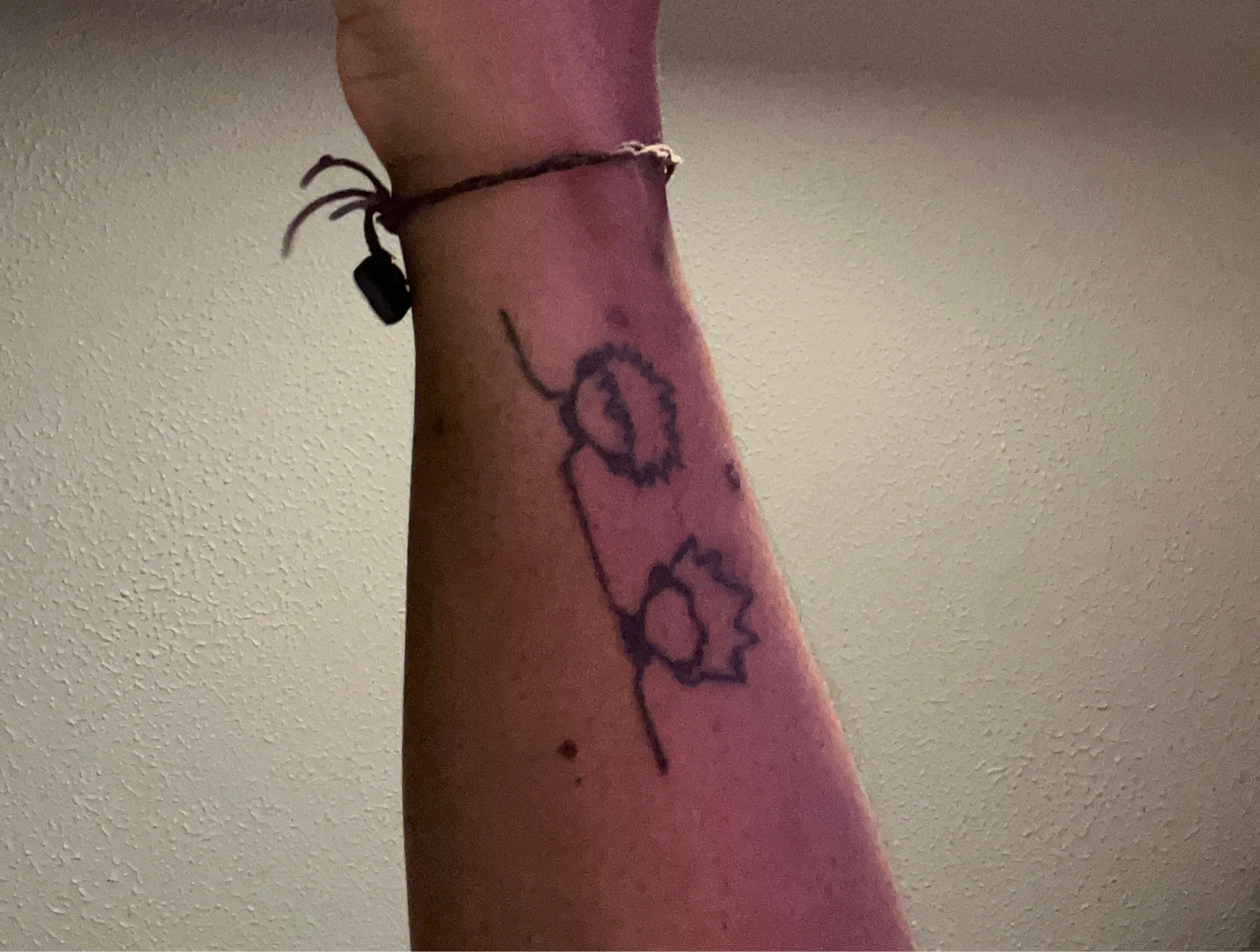 Tattoo uploaded by CJ • Tattoodo