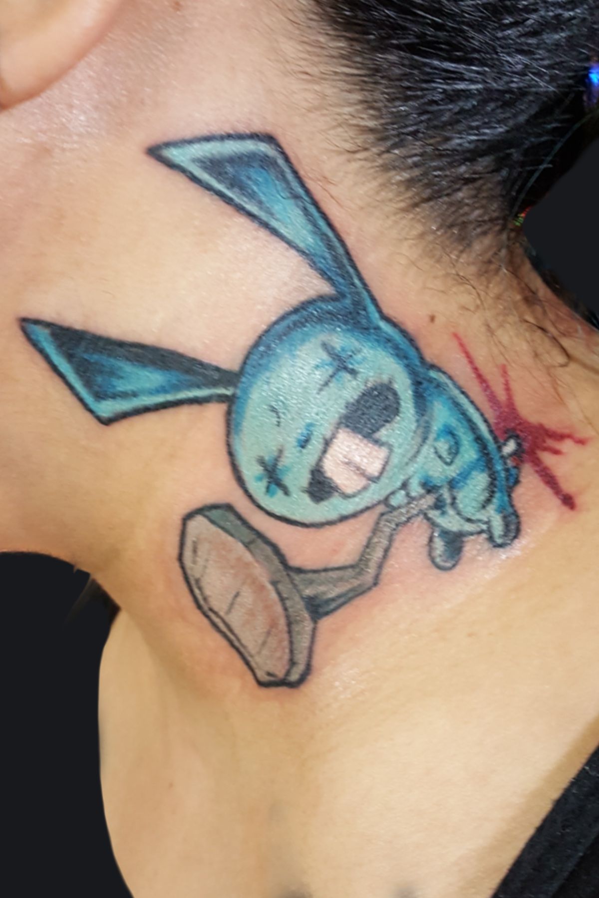 Tattoo uploaded by Alex Tat • Tattoodo