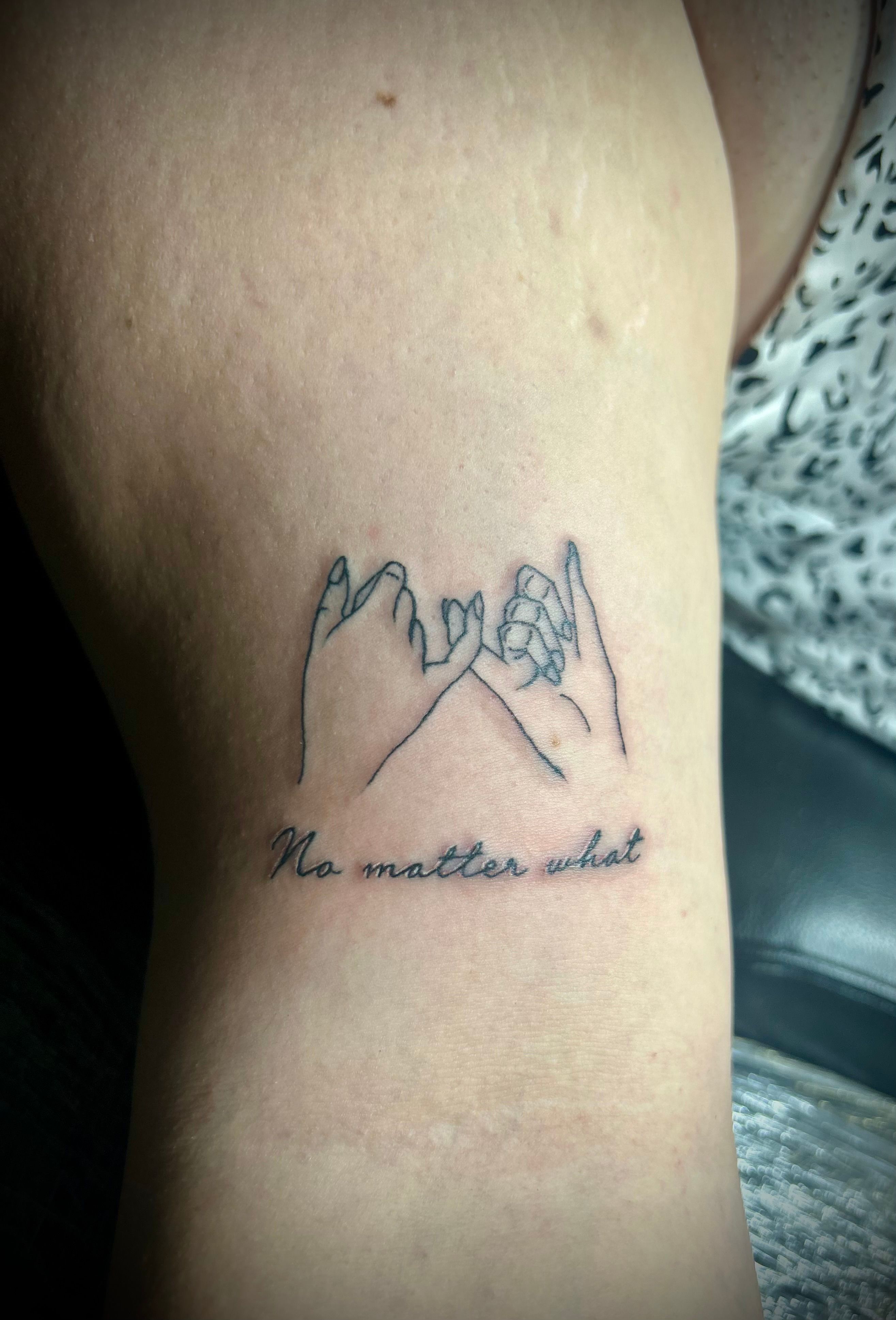 Tattoo uploaded by Sam Trew • Tattoodo