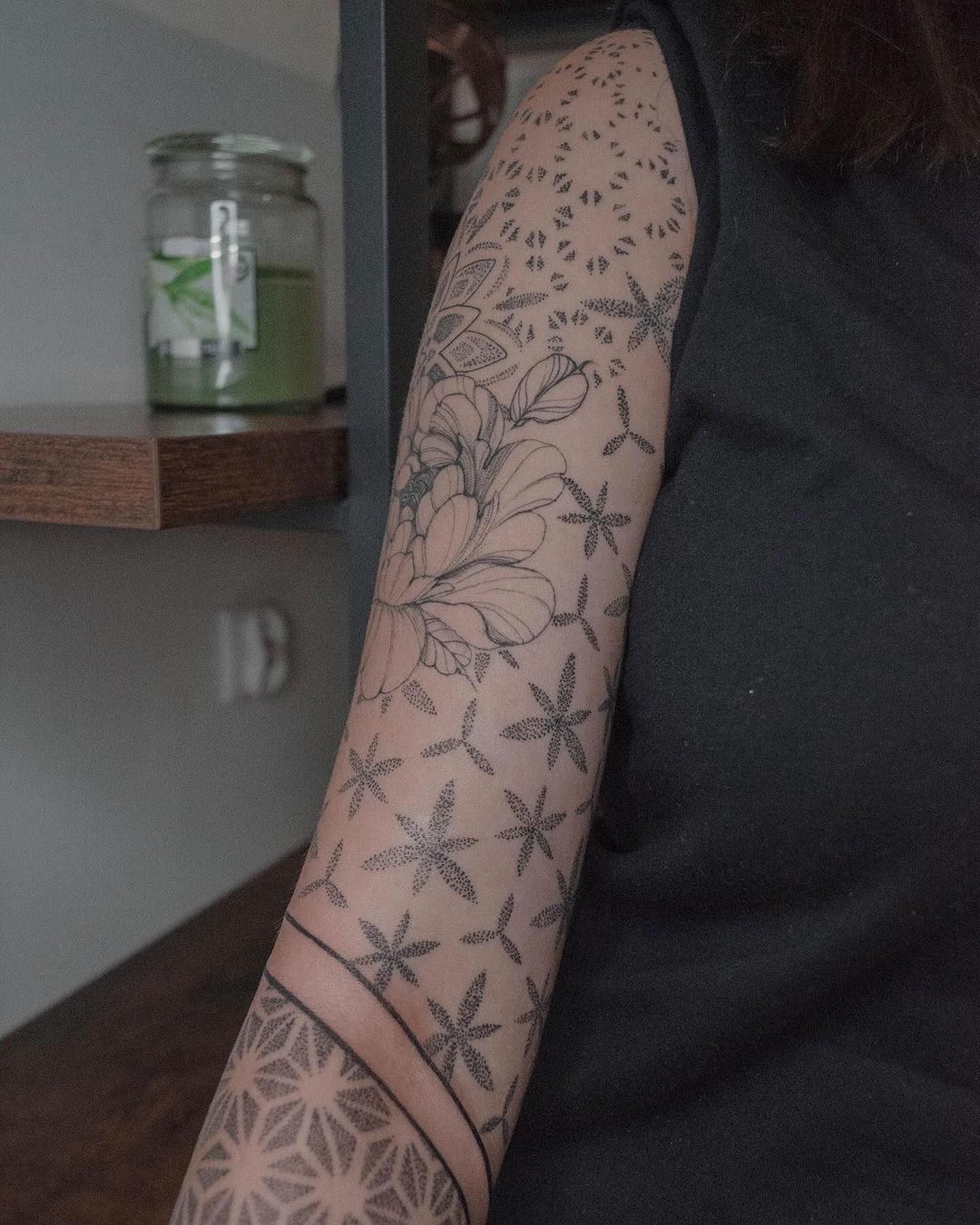 Tattoo uploaded by Da Vinci’s Fox Tattoo Studio • Tattoodo