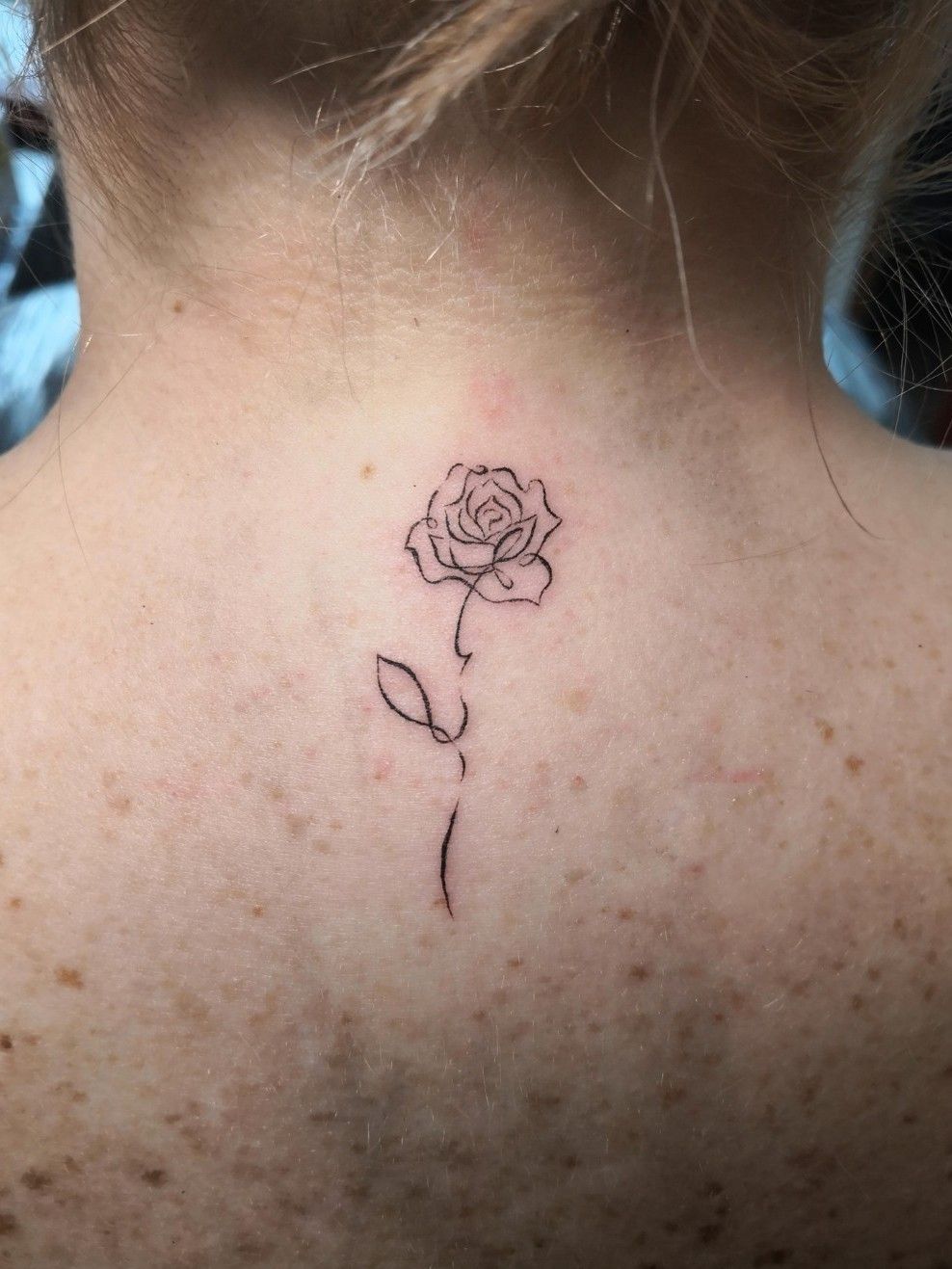 Tattoo uploaded by VRONY Tattoo Studio • Tattoodo