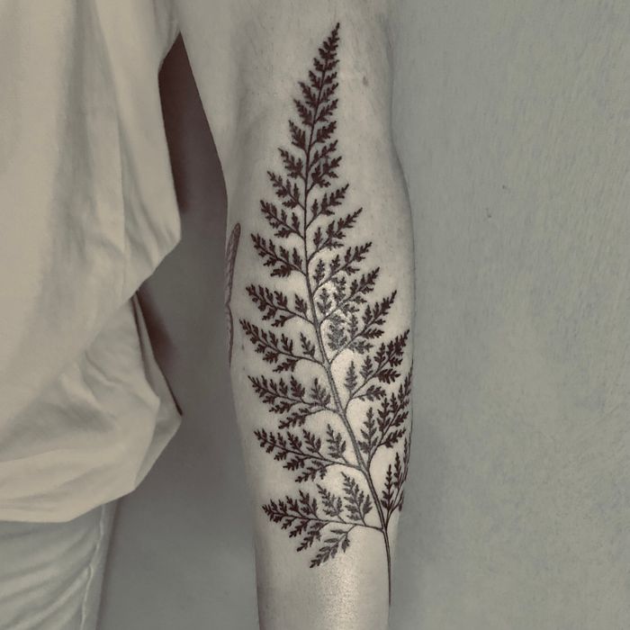Tattoo uploaded by Giufalia • Tattoodo