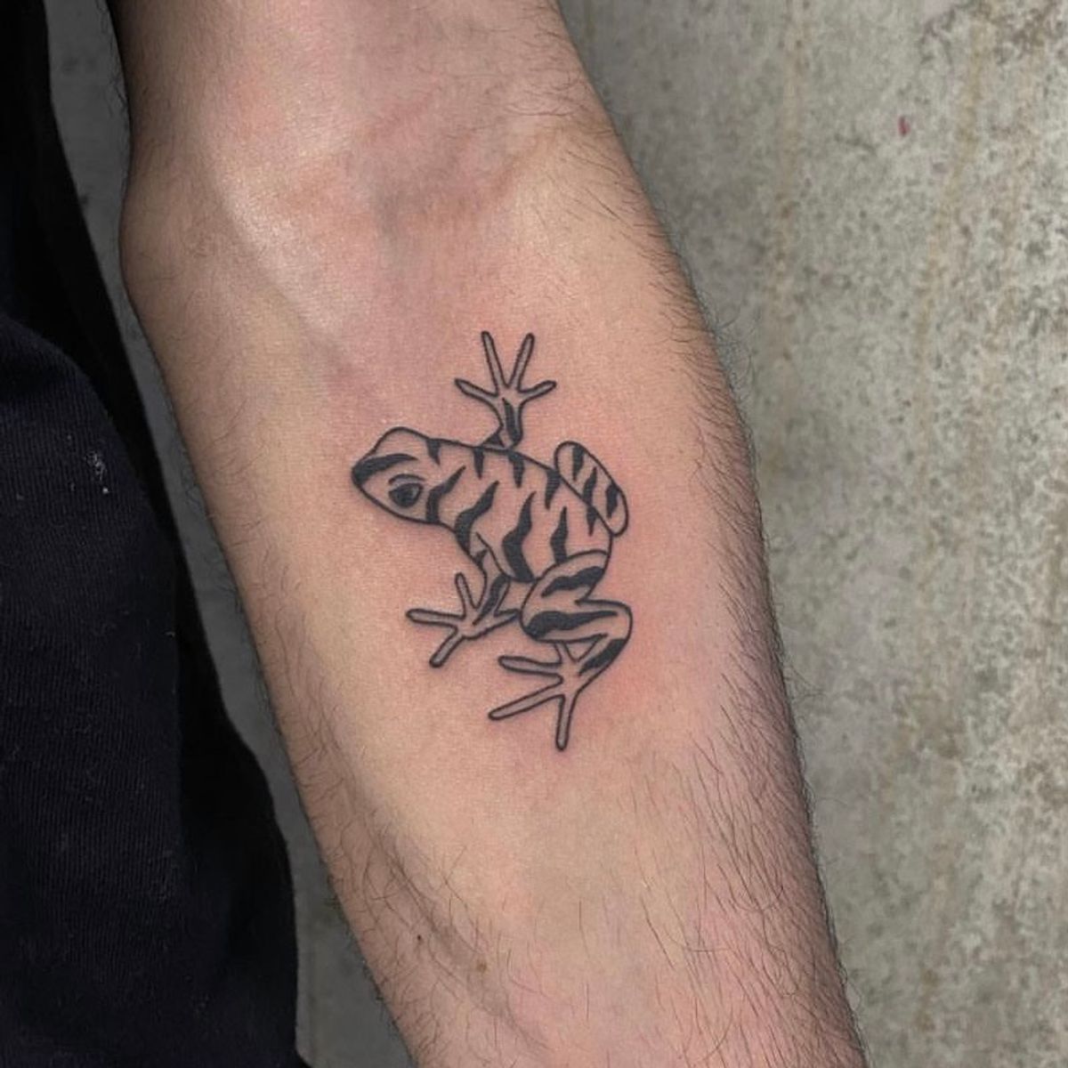Tattoo uploaded by Charlie Macarthur • Tattoodo