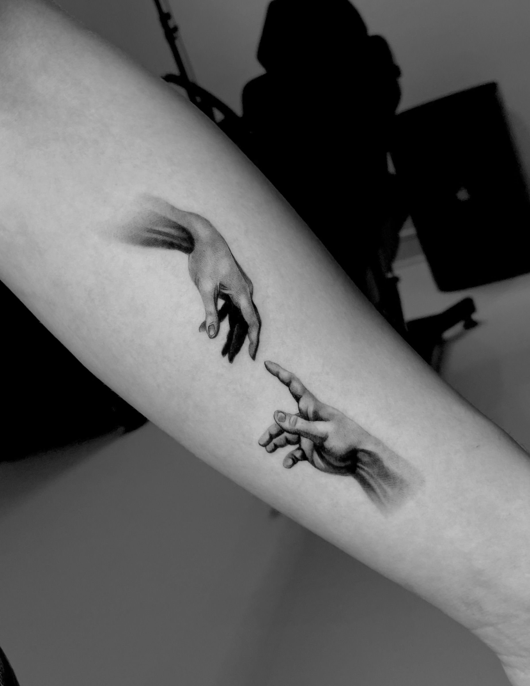 Tattoo uploaded by Ornatus • Tattoodo