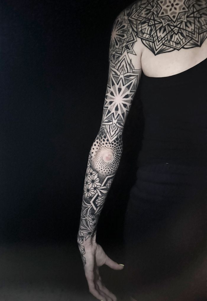 Tattoo uploaded by Ksirou_division • Tattoodo