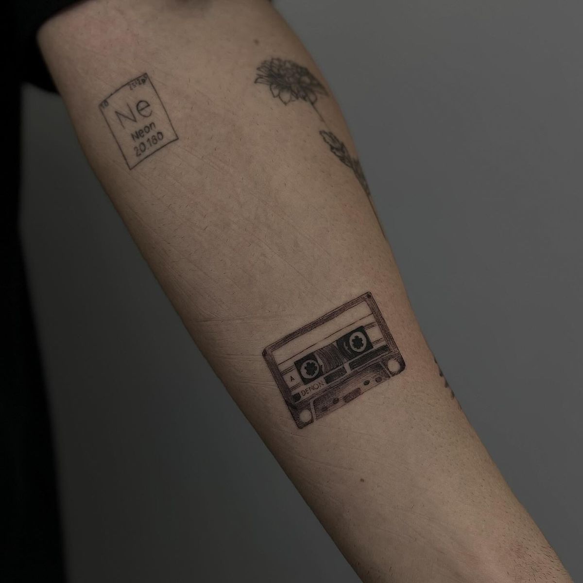 Tattoo uploaded by Dax.tattoos • Tattoodo