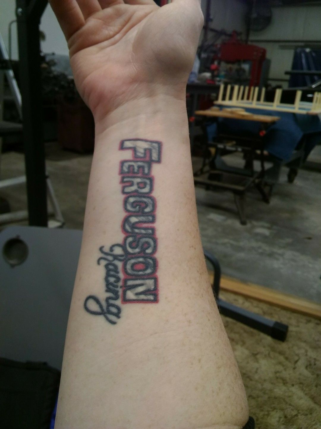 Tattoo uploaded by Toni kay • Tattoodo