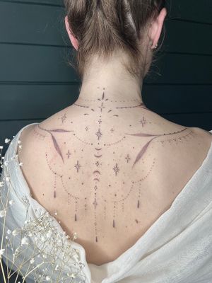 Abbie Lou • Tattoo Artist • Book Now • Tattoodo