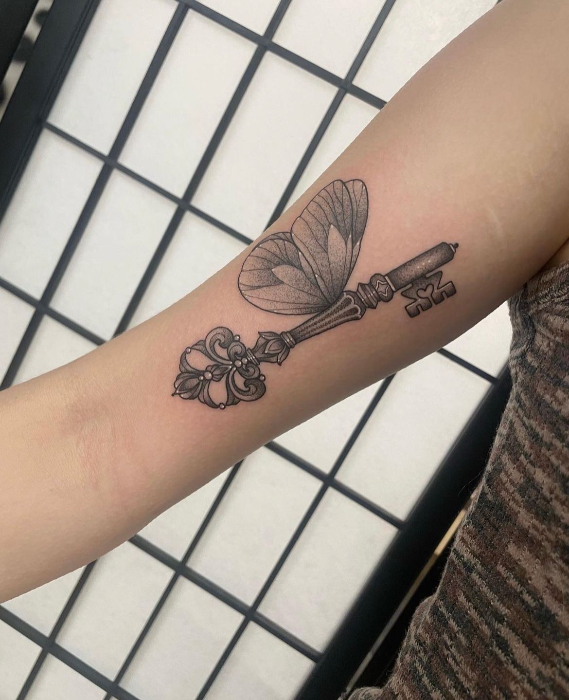 Tattoo uploaded by Jordan Wayman • Tattoodo