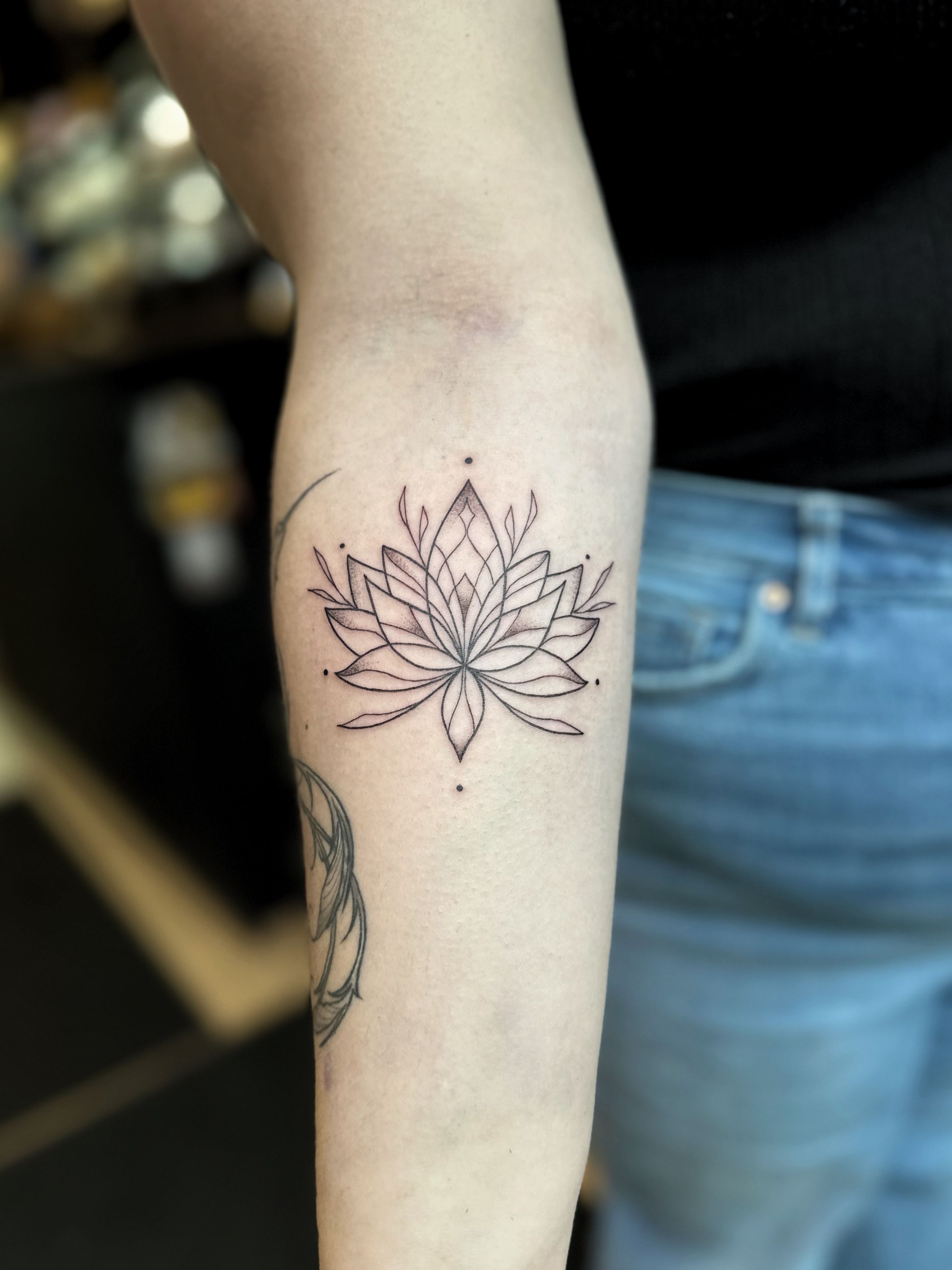 Tattoo uploaded by Giada • Tattoodo