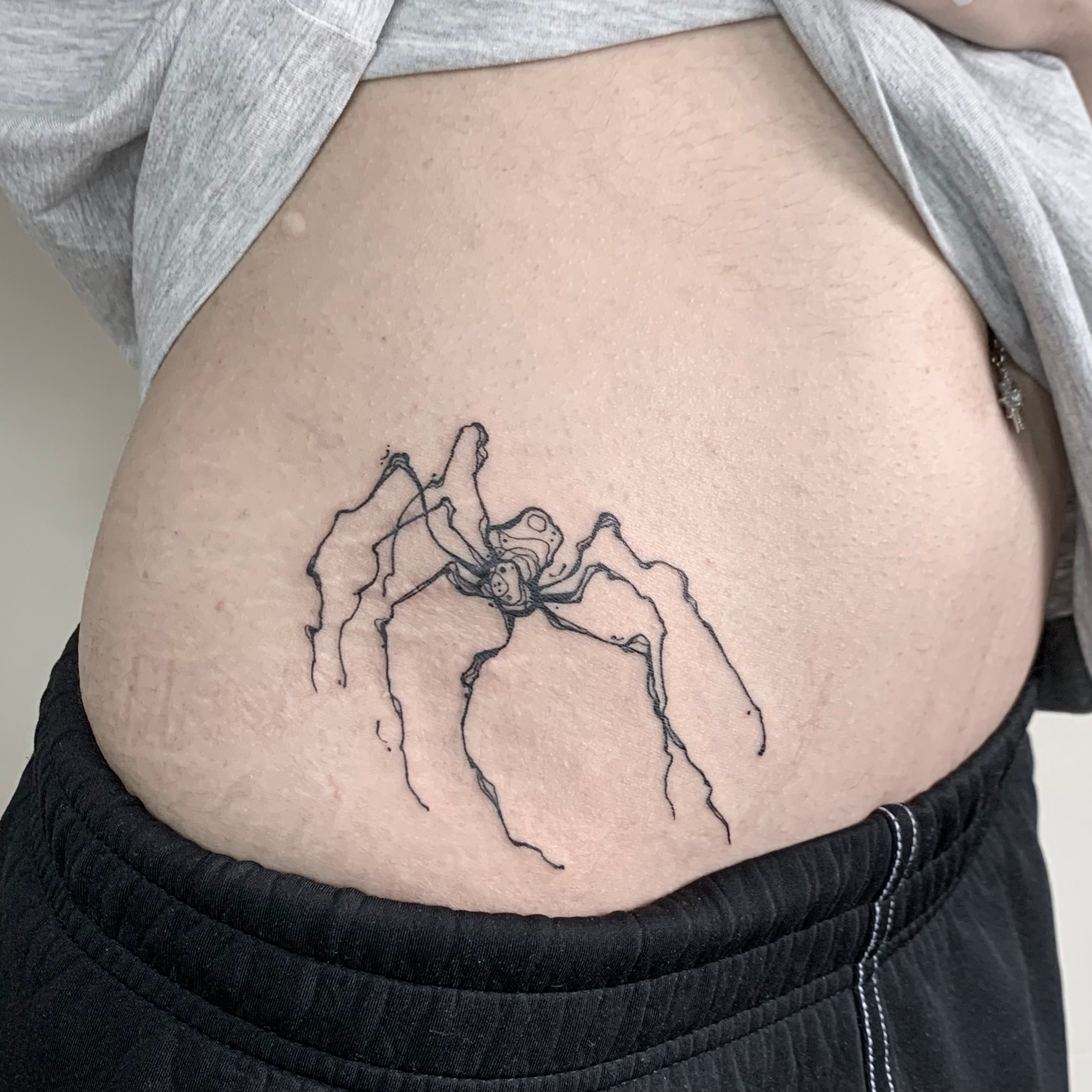Tattoo uploaded by The Awoken Lich • Tattoodo