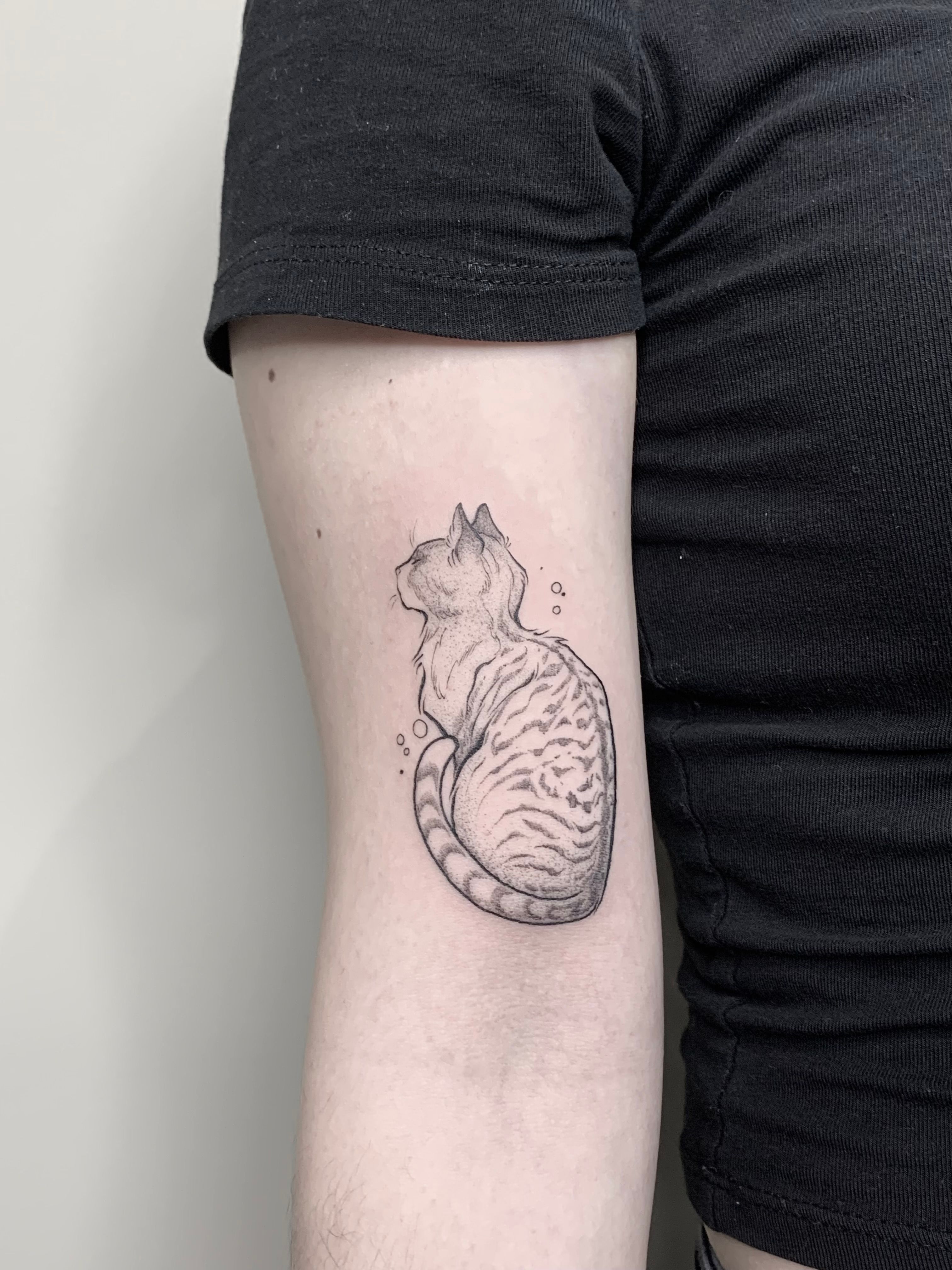 Tattoo uploaded by The Awoken Lich • Tattoodo