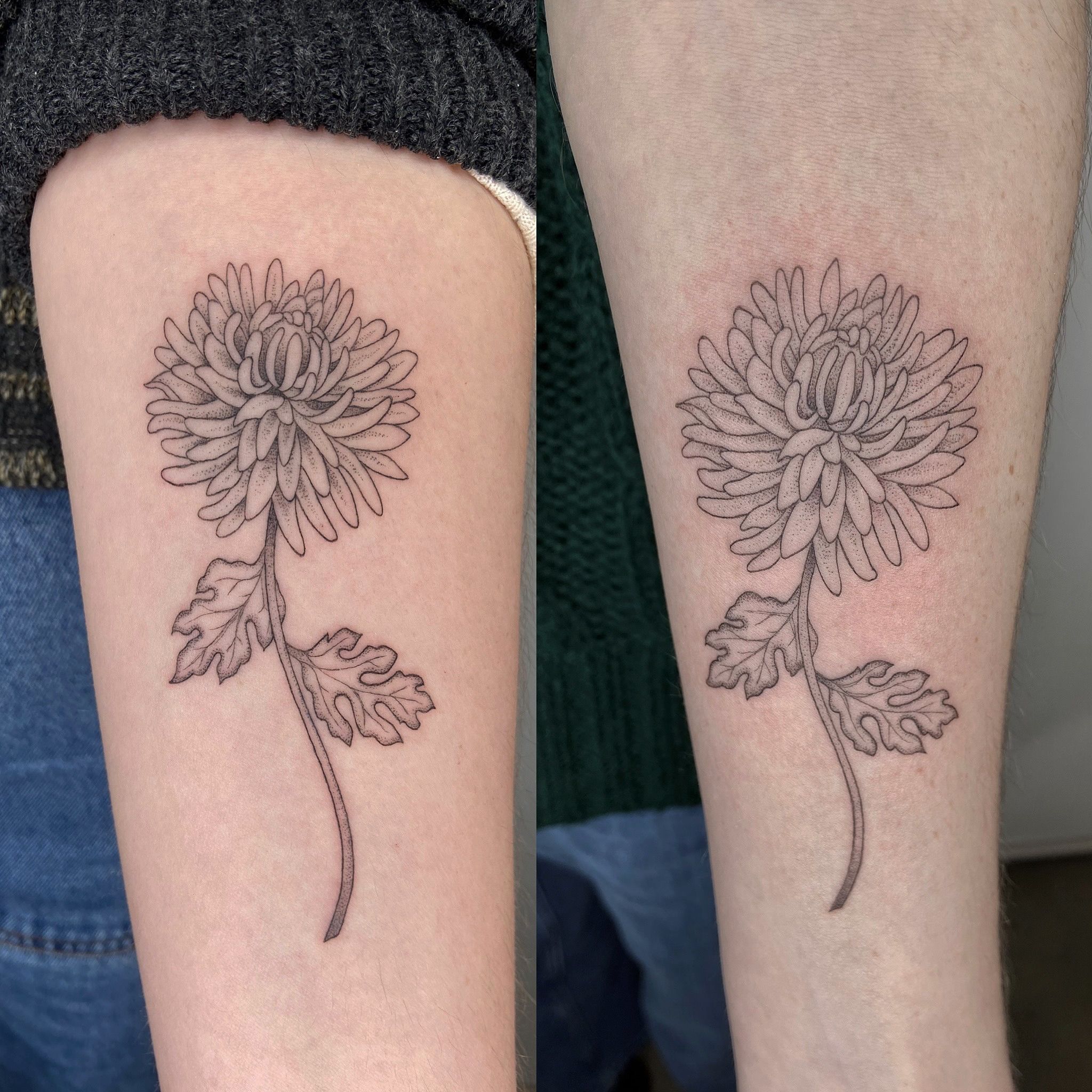 Tattoo uploaded by Erica Marie • Tattoodo