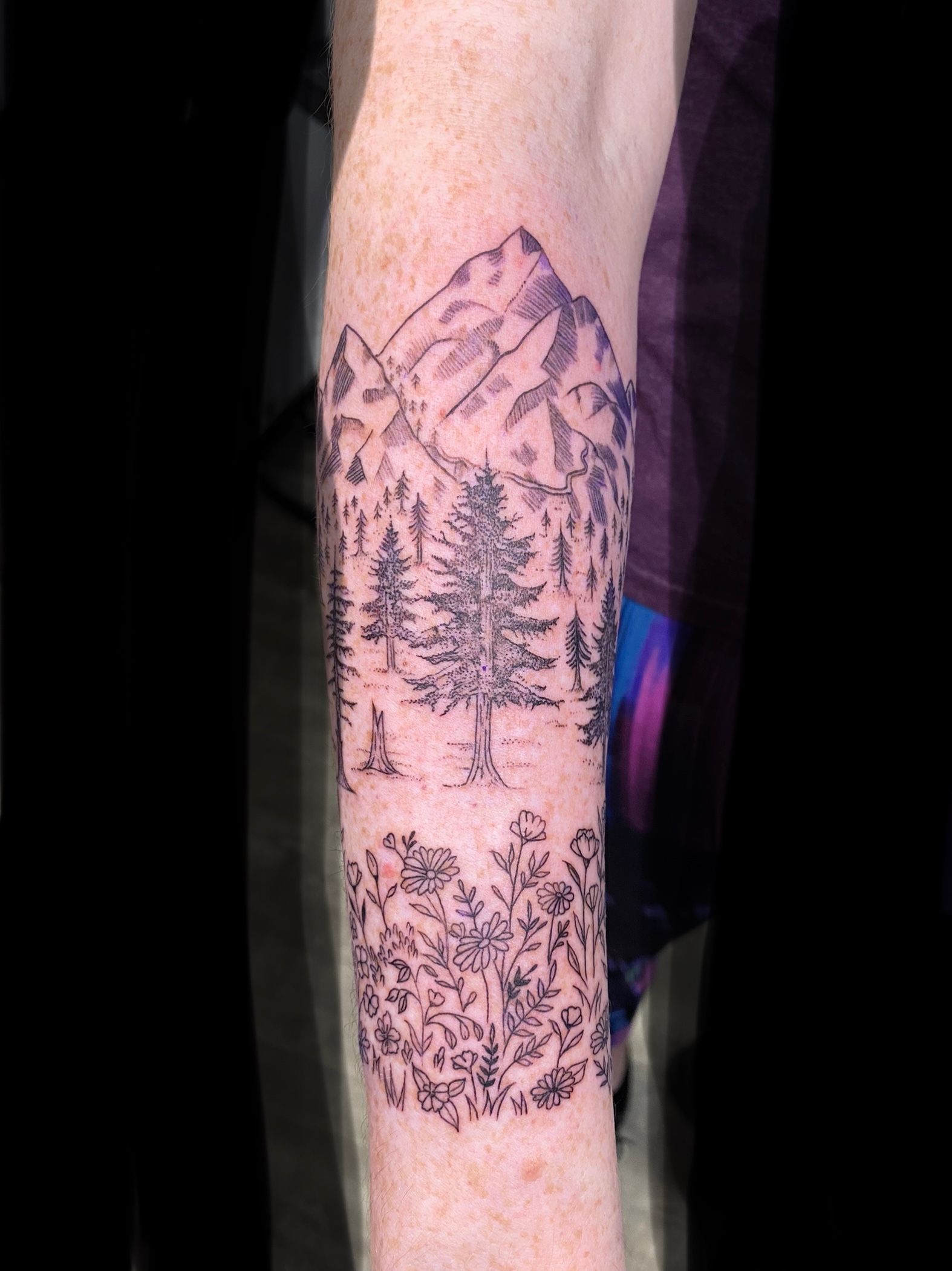 Tattoo uploaded by Erica Marie • Tattoodo