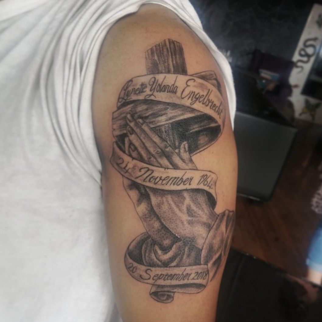 Tattoo uploaded by Black Diamond Ink Tattoo Studio • Tattoodo