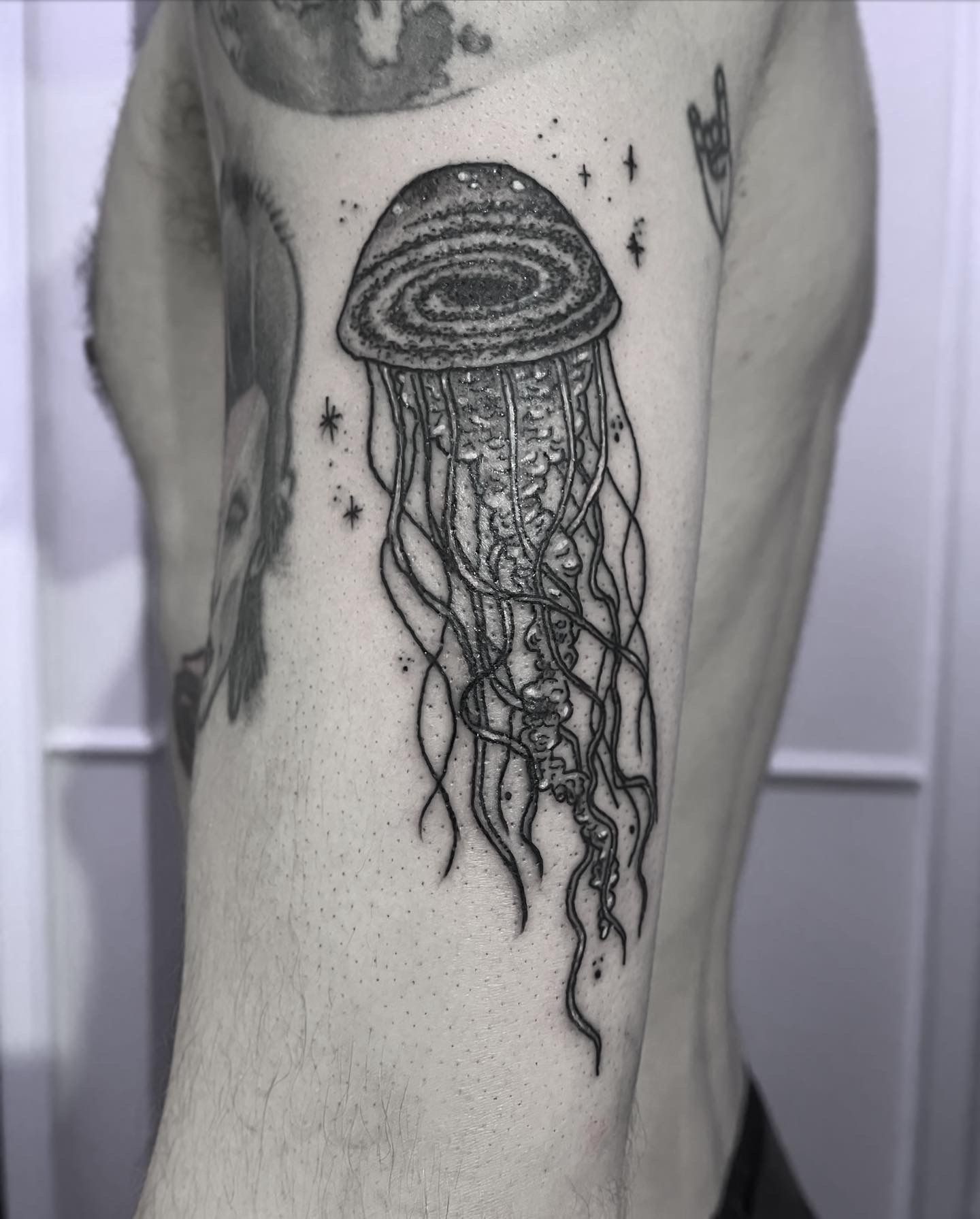 Tattoo uploaded by Emily Webster • Tattoodo