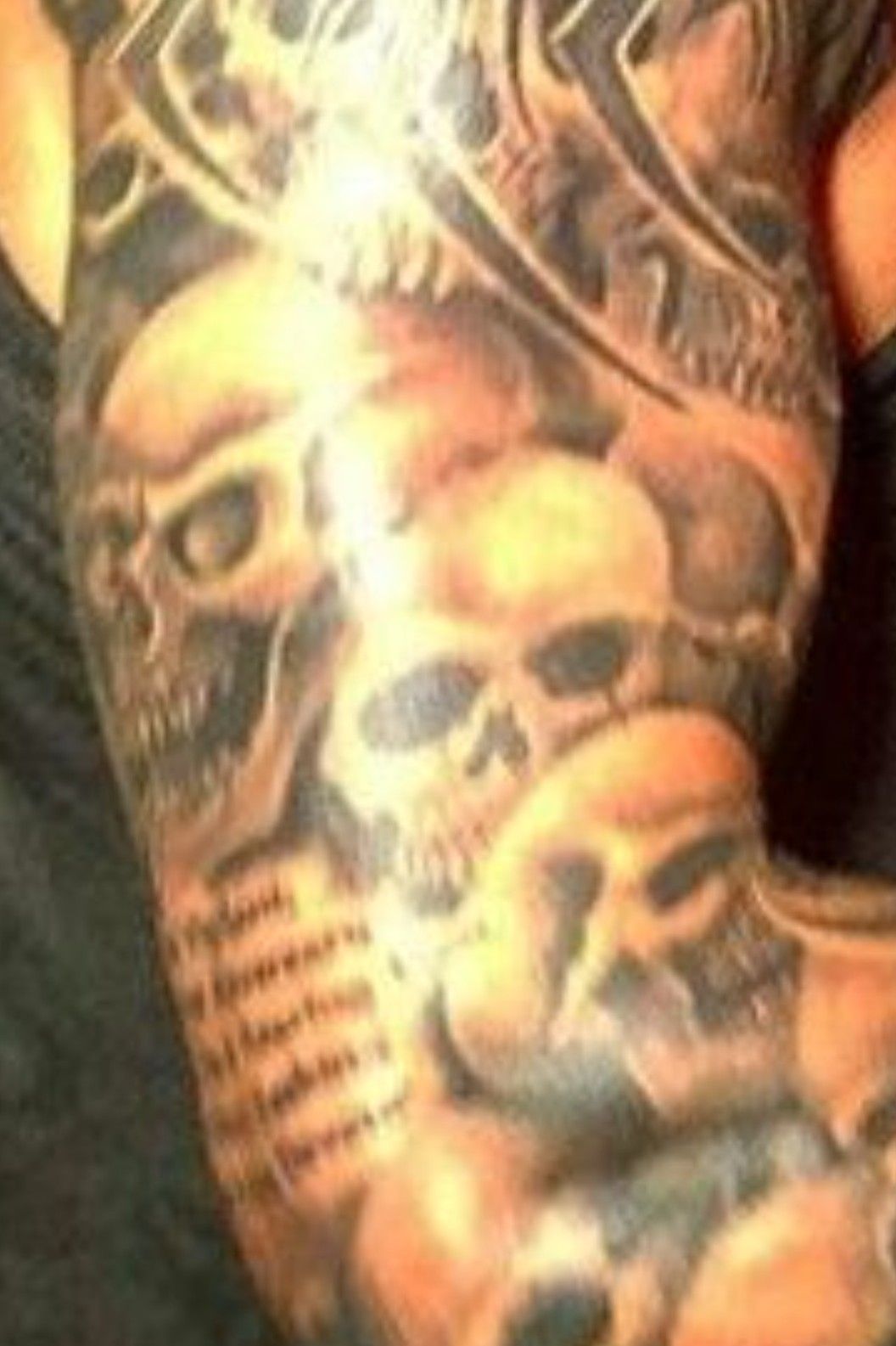 Tattoo uploaded by Tim • Tattoodo