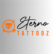 Tattoo uploaded by Eterno Tattooz • Tattoodo