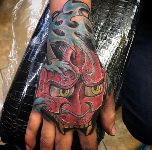 Tattoo uploaded by Toni Tattoos • Tattoodo