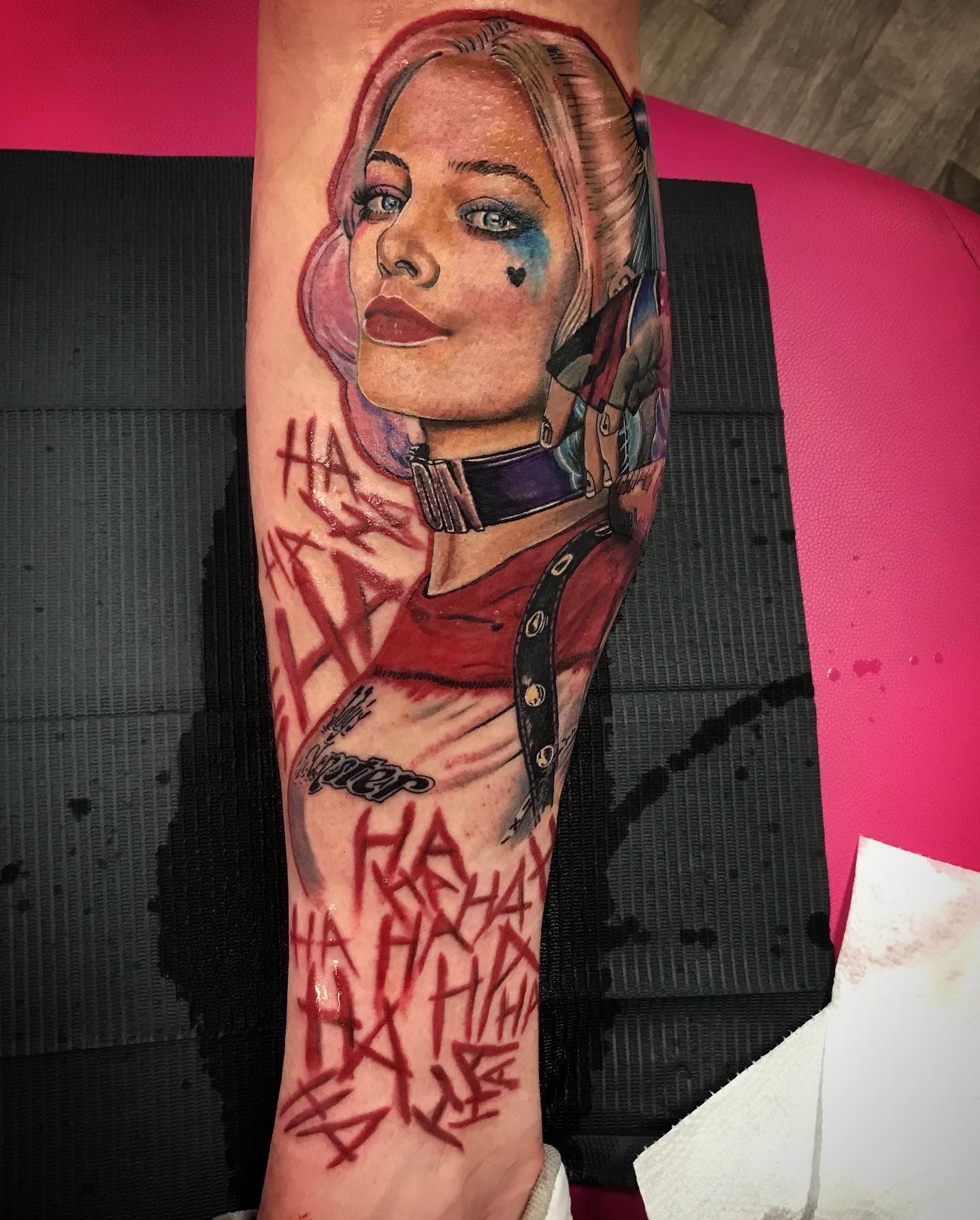 Tattoo uploaded by Toni Tattoos • Tattoodo