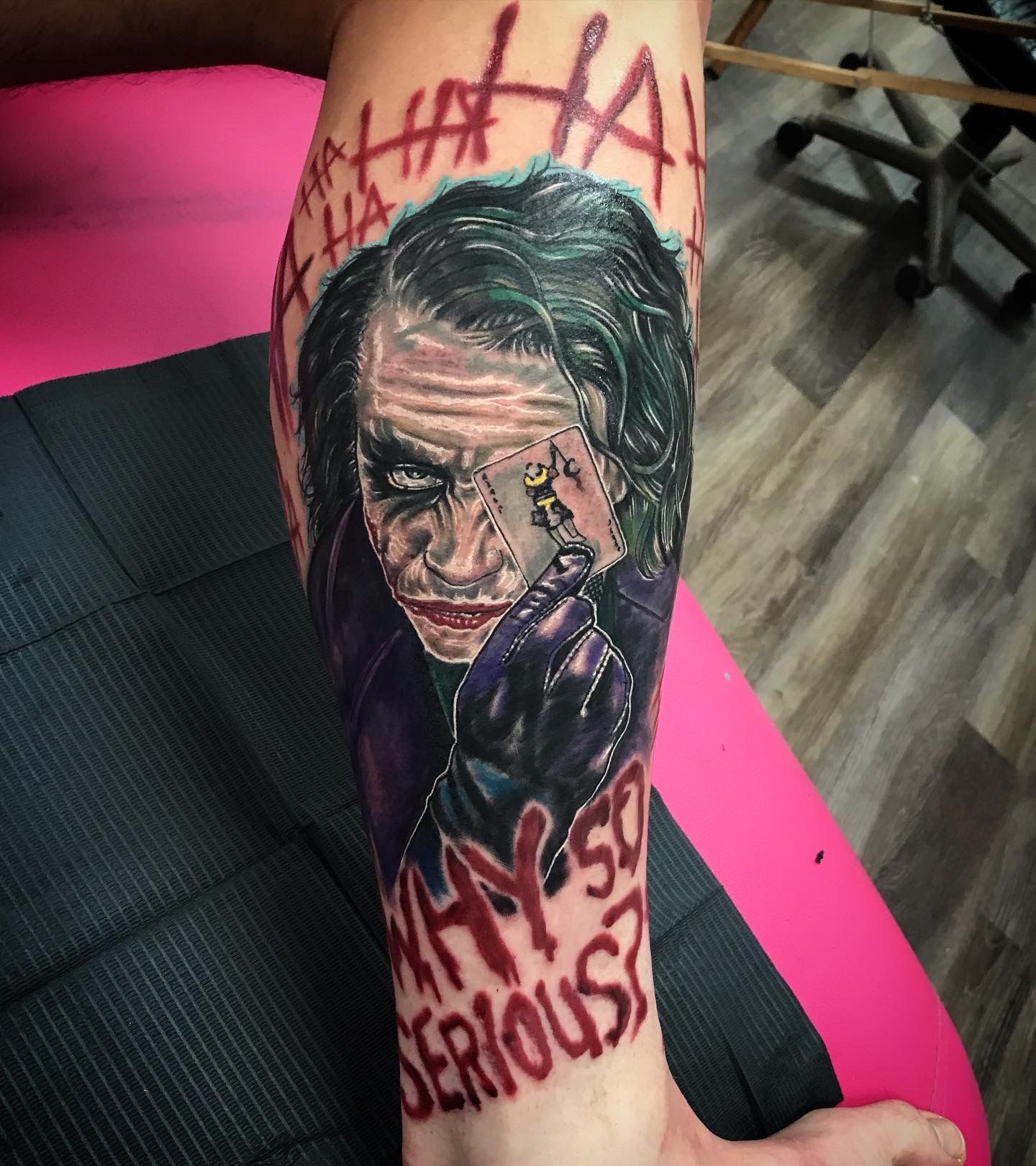 Tattoo uploaded by Toni Tattoos • Tattoodo