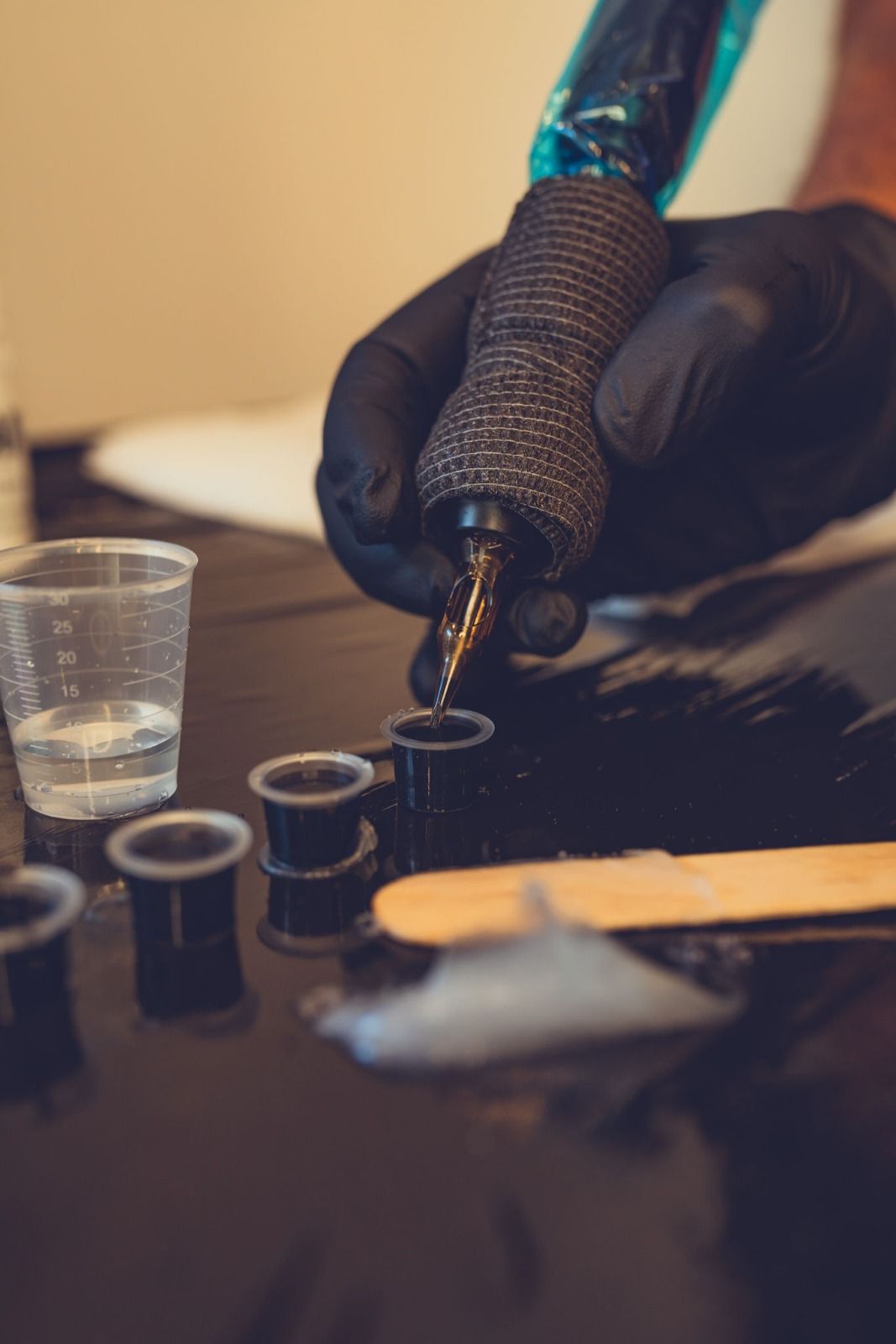 Tattoo uploaded by Epic Tattoos Guildford • Tattoodo