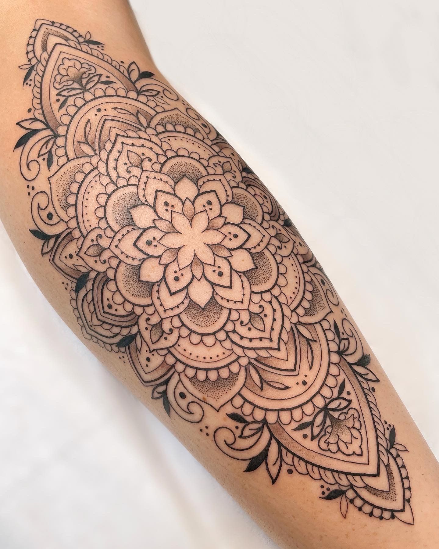 Tattoo uploaded by Abi Hack • Tattoodo