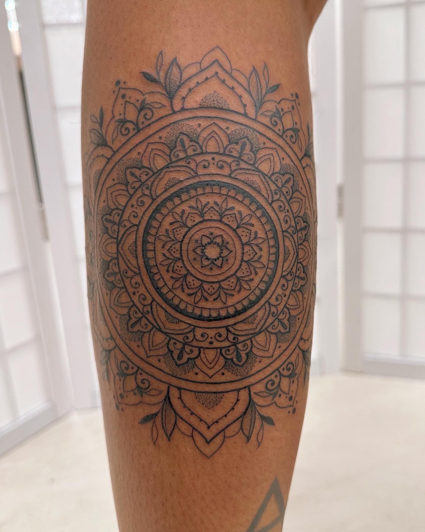 Tattoo uploaded by Abi Hack • Tattoodo